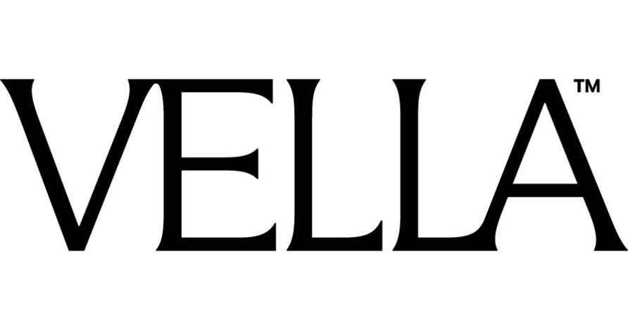 Vella Bioscience Reveals Bold Rebrand - An Unapologetic Approach to ...