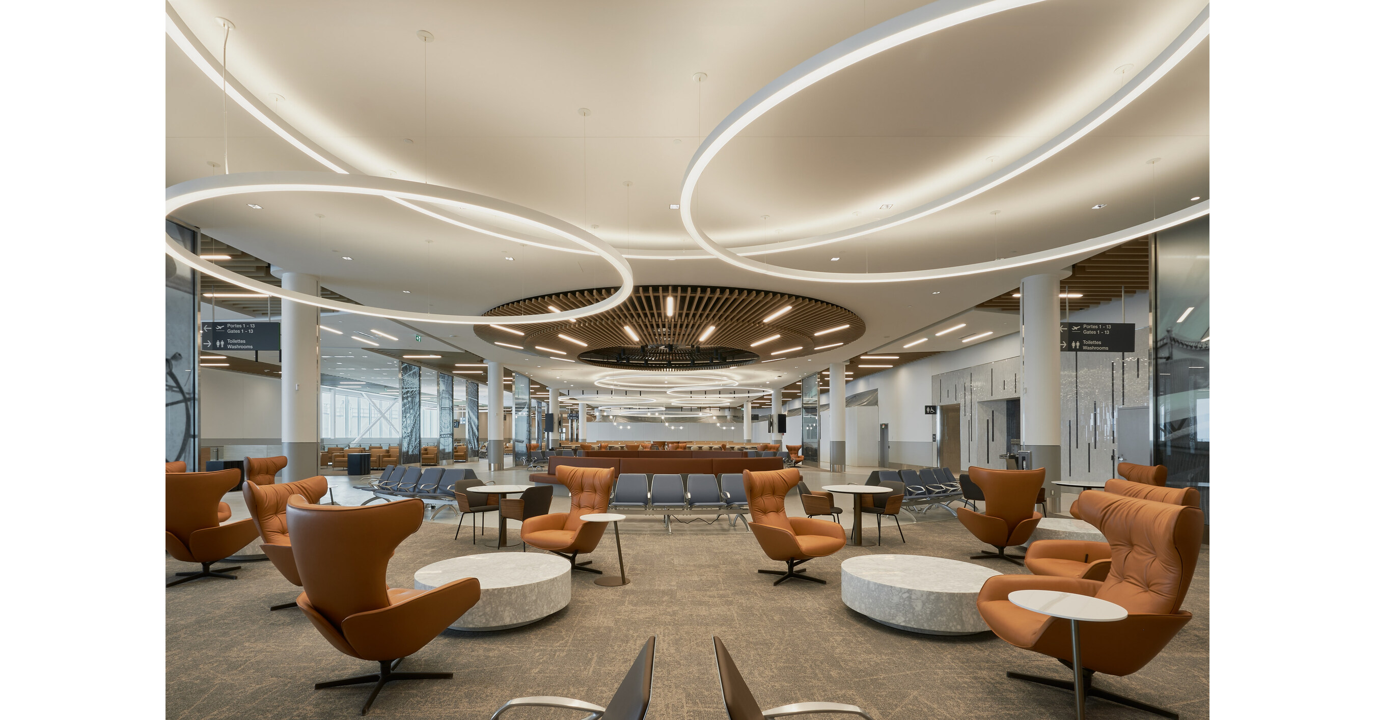 Greater Montreal to have its second airport on June 15 with the opening ...