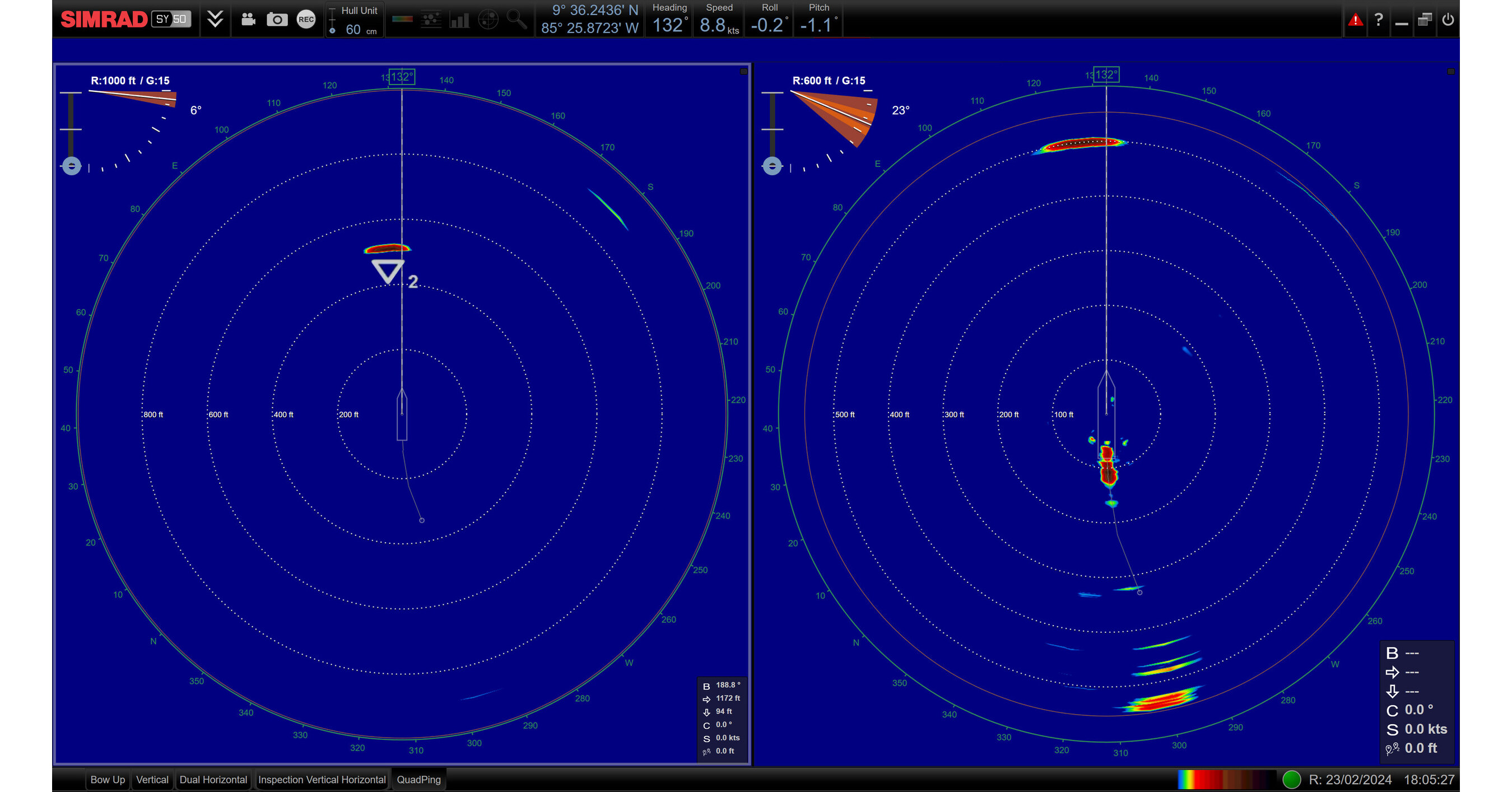 KONGSBERG launches Sonar AI, a virtual sonar operator powered by Viam
