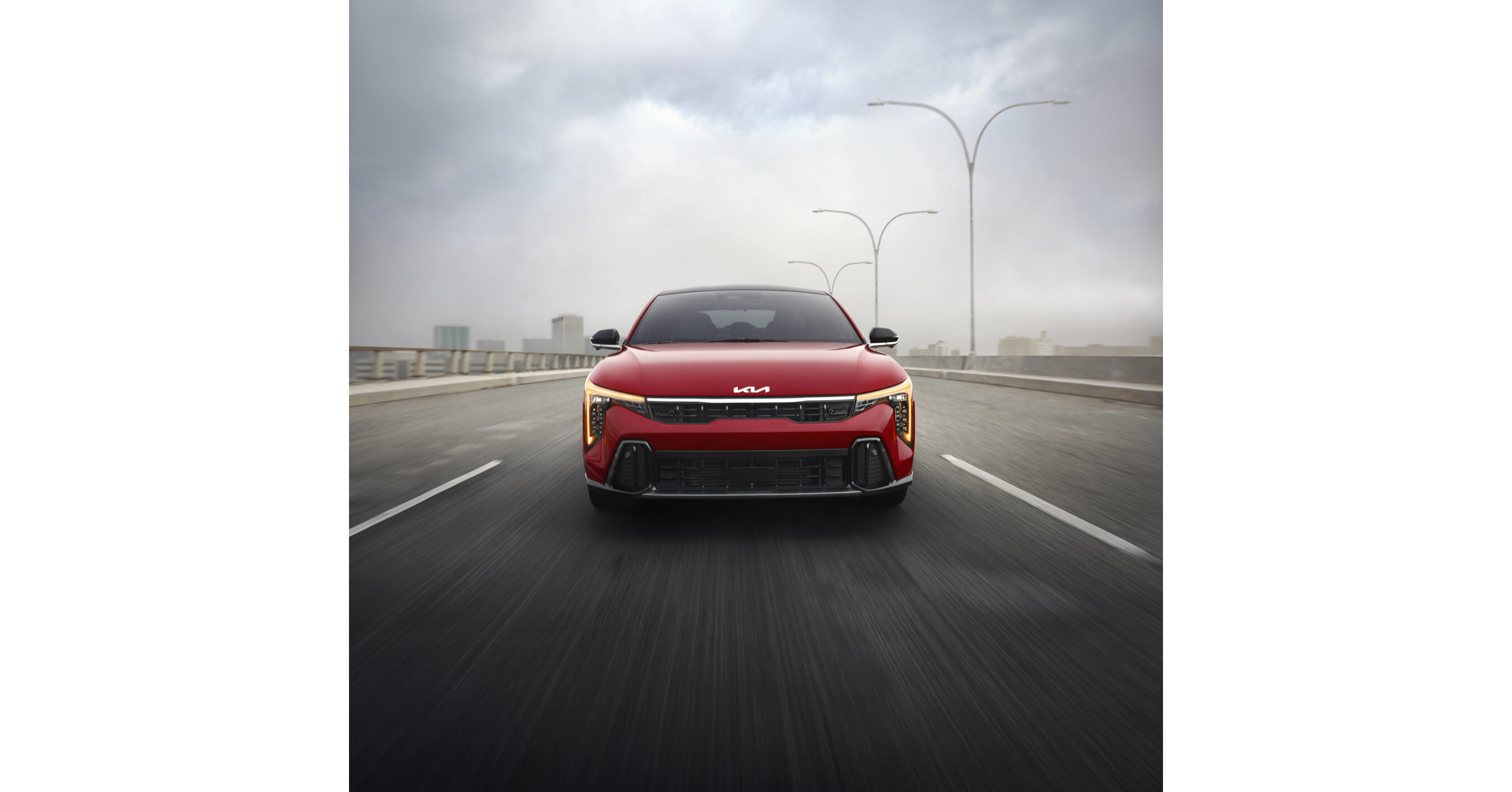 2026 KIA K4 AND EV9 EARN 2026 IIHS TOP SAFETY PICK+ AWARDS
