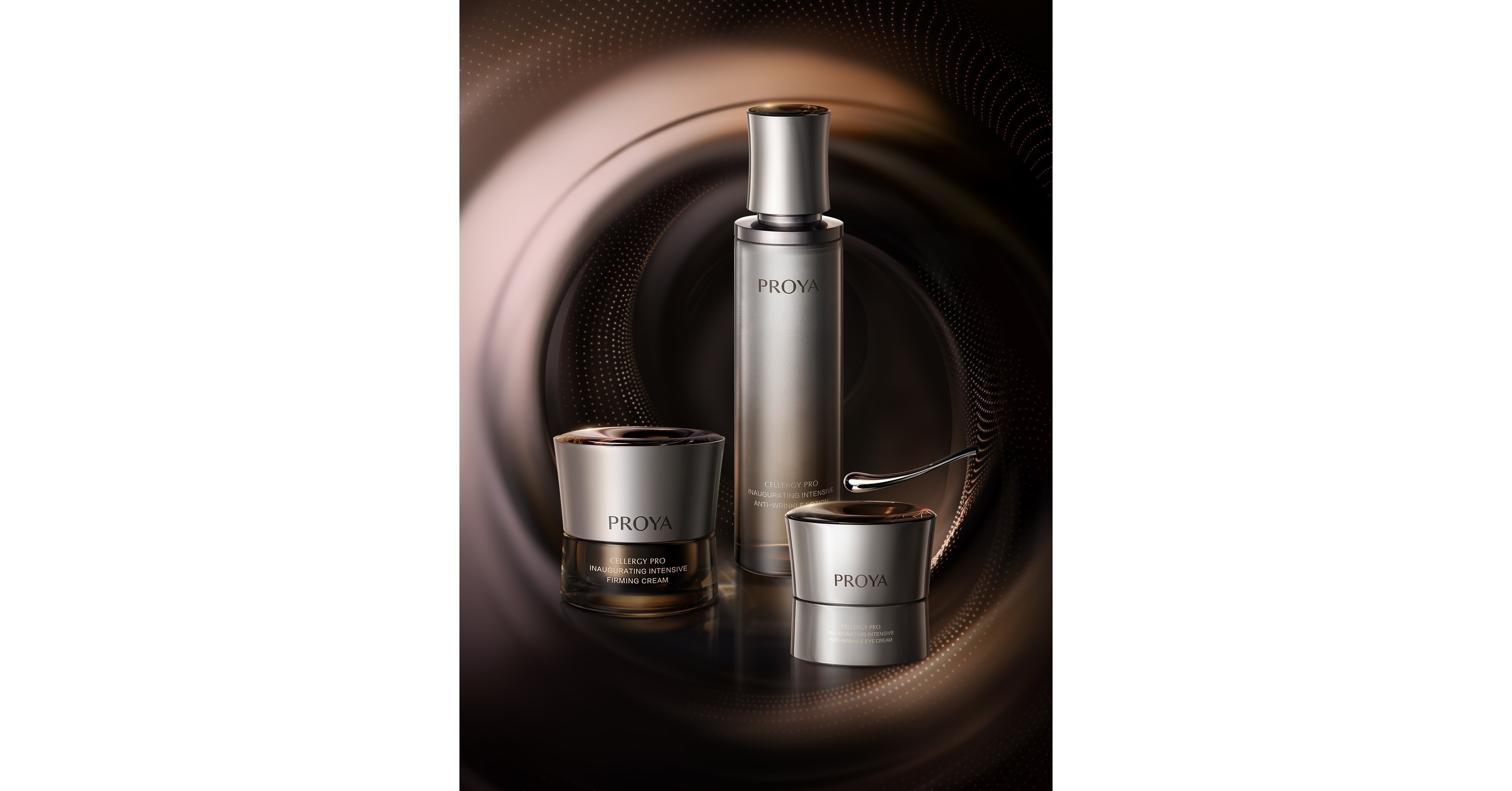 PROYA Cosmetics to Exhibit at Cosmoprof Worldwide Bologna 2026 ...