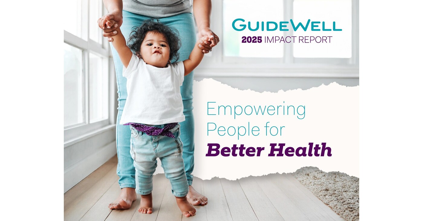 GuideWell's 2025 Impact Report Charts a Path Towards a More Connected ...