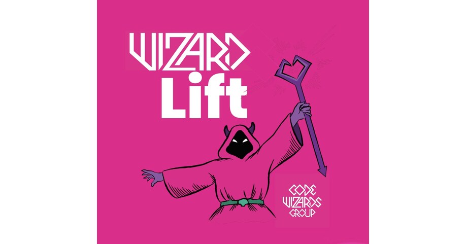 CODE WIZARDS GROUP UNVEILS WIZARDLIFT; A NEW TOOL THAT HELPS GAME ...