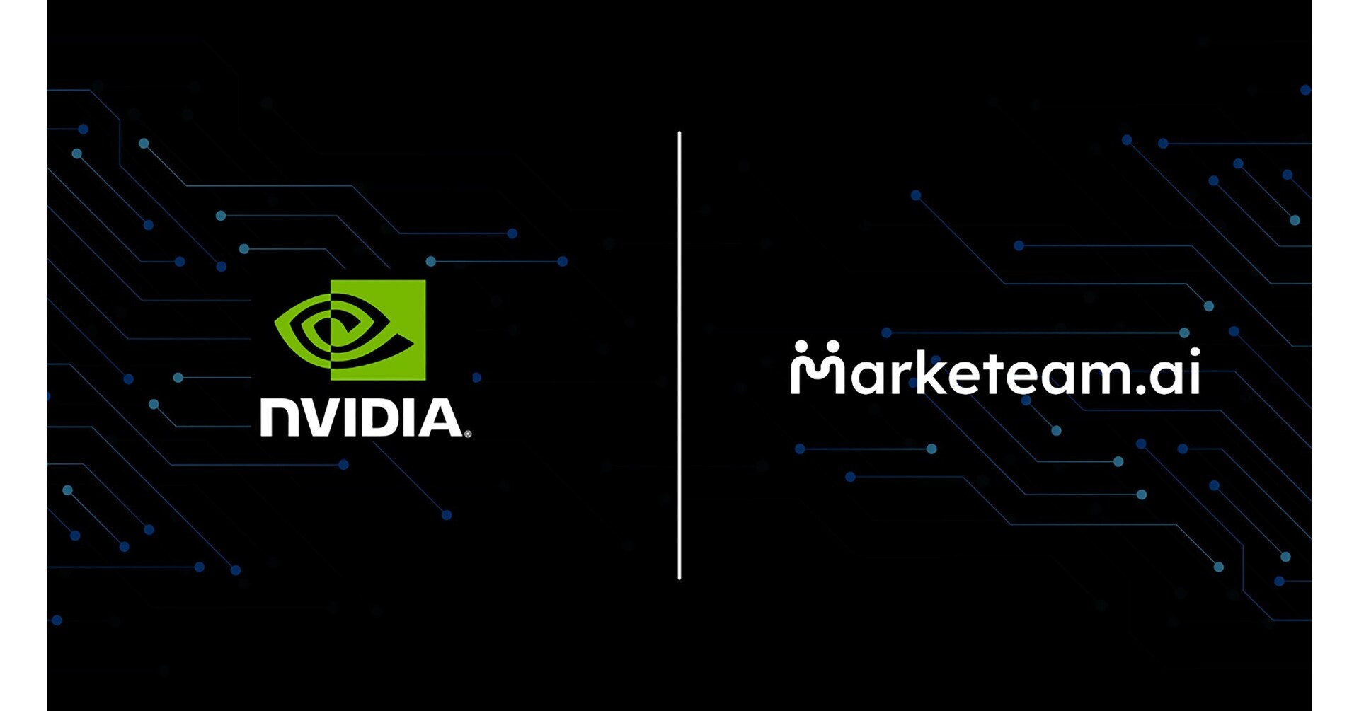 Marketeam.ai Unveils RL-KPI at NVIDIA GTC: Breakthrough AI Training ...
