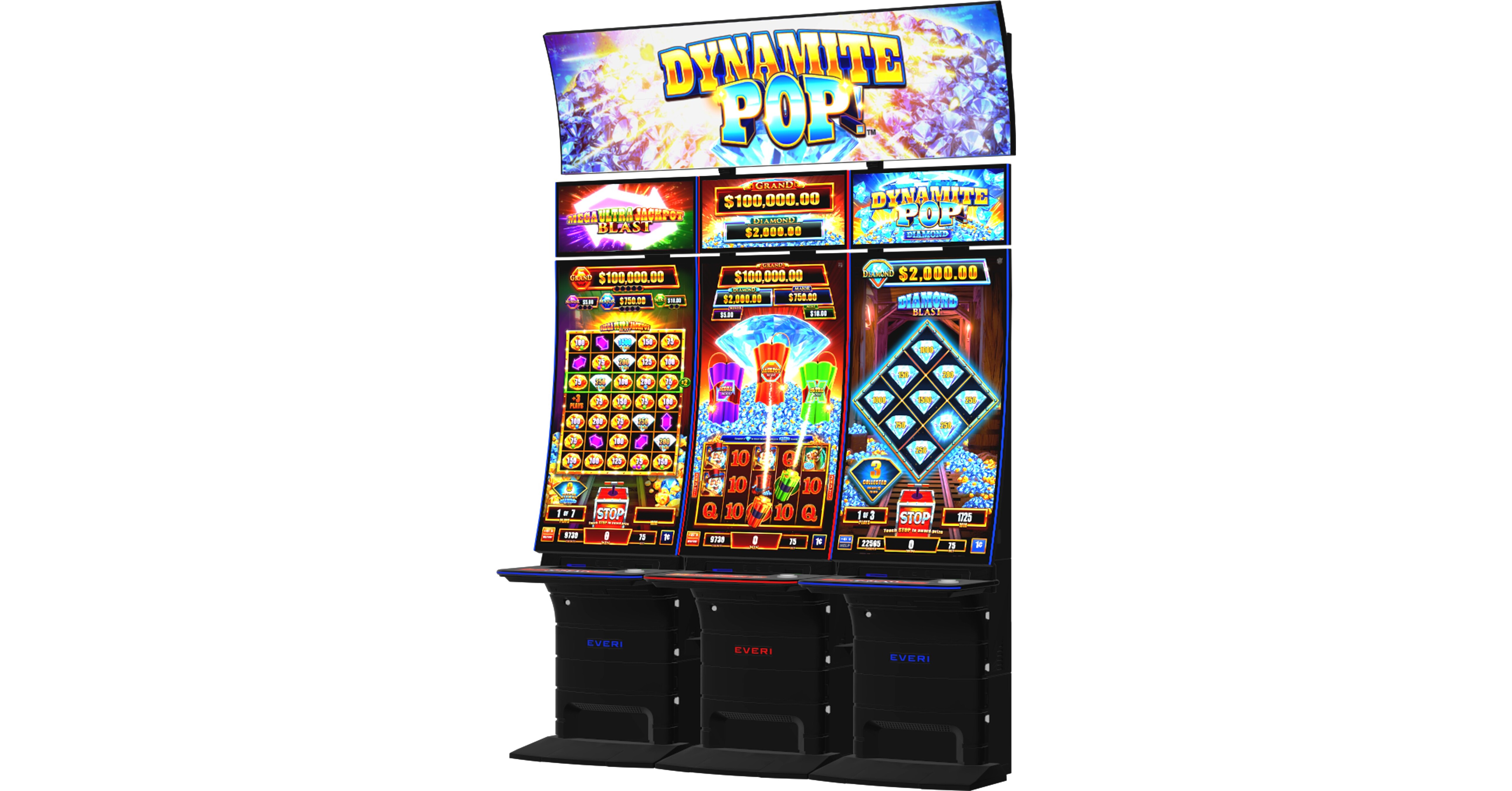 IGT Shapes the Future of Gaming for Tribal Casino Operators at the 2026 ...