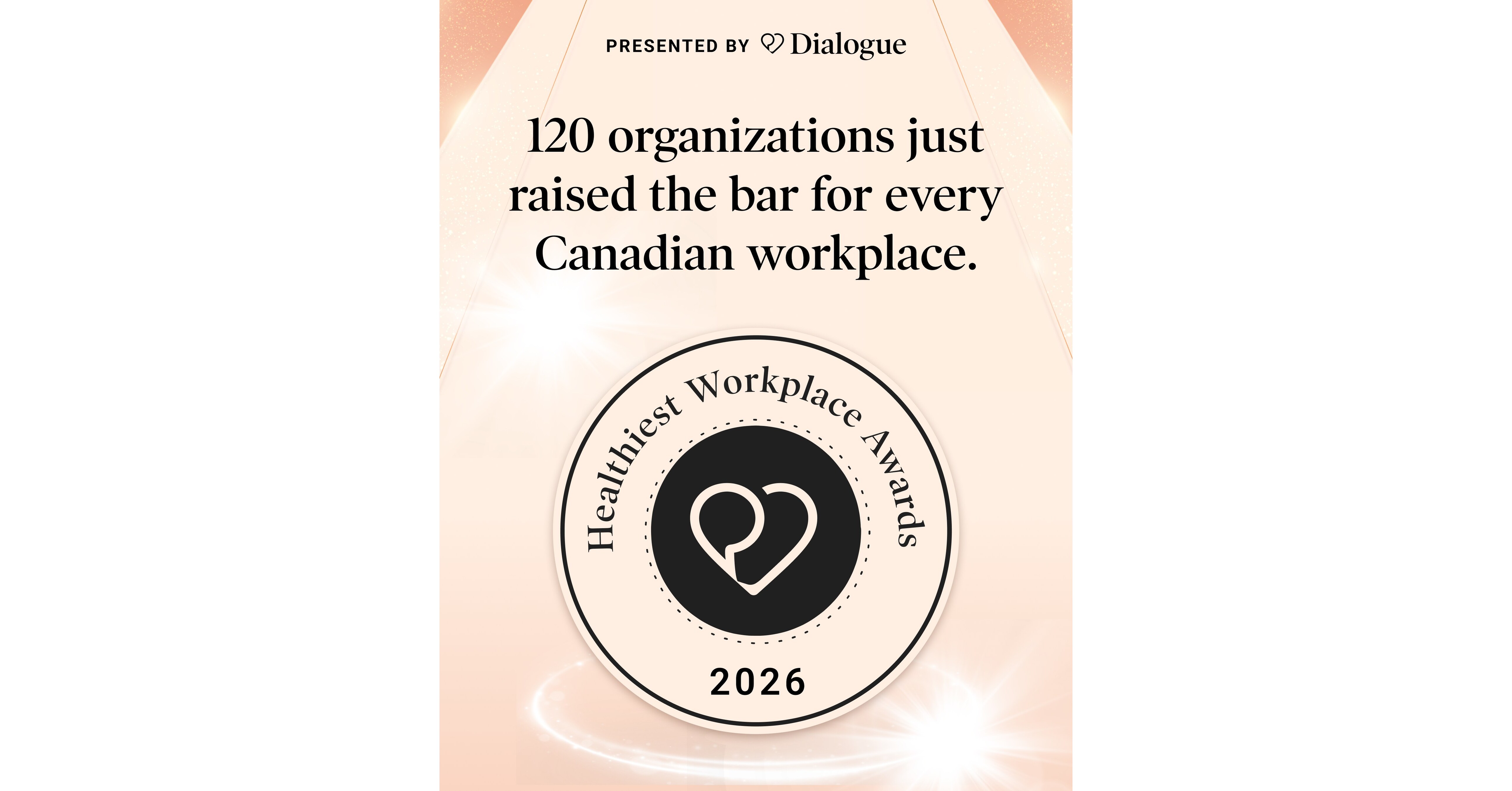 Dialogue announces the winners of the second annual Healthiest ...