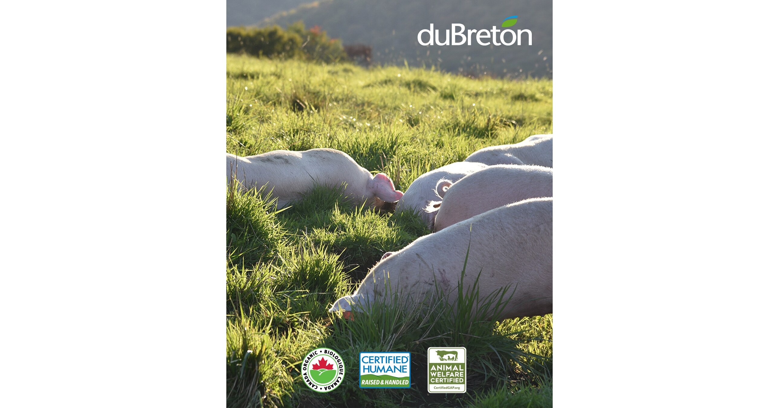 Superior Court ruling: duBreton welcomes step toward a marketing ...