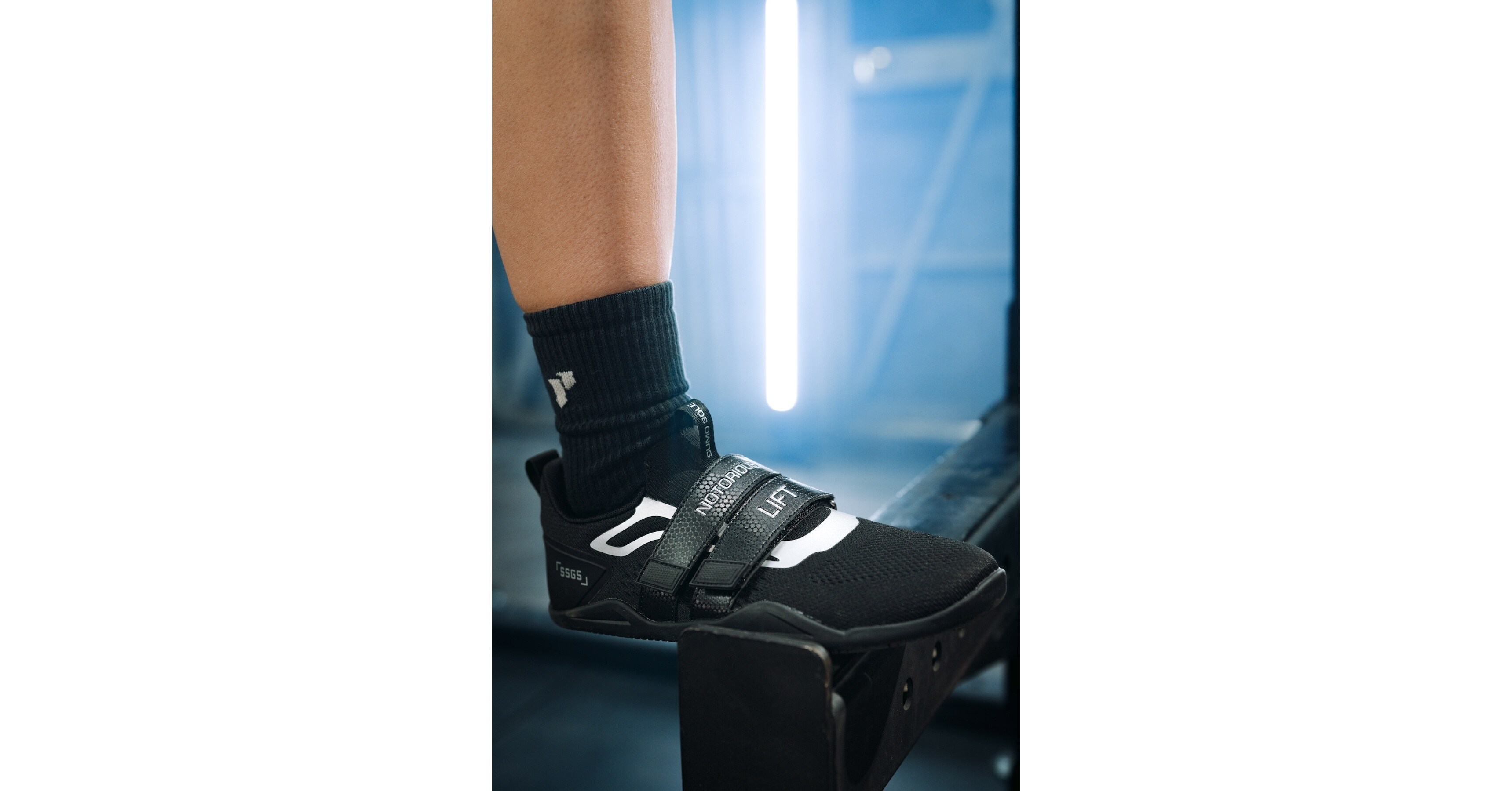 Notorious Lift Launches Sumo Sole Gen 5: The Next Generation Wide Toe ...