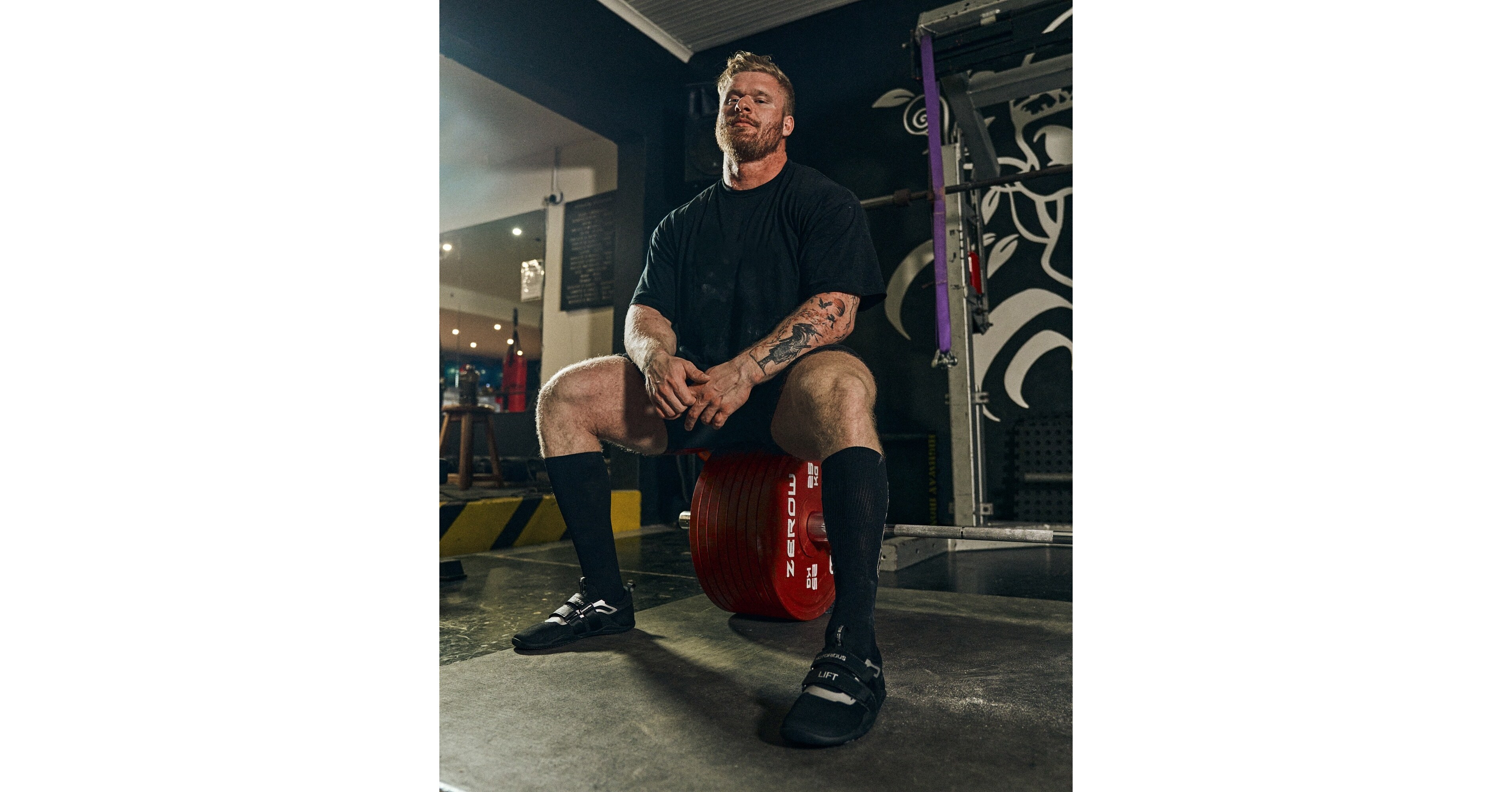 Notorious Lift Launches Sumo Sole Gen 5: The Next Generation Wide Toe ...