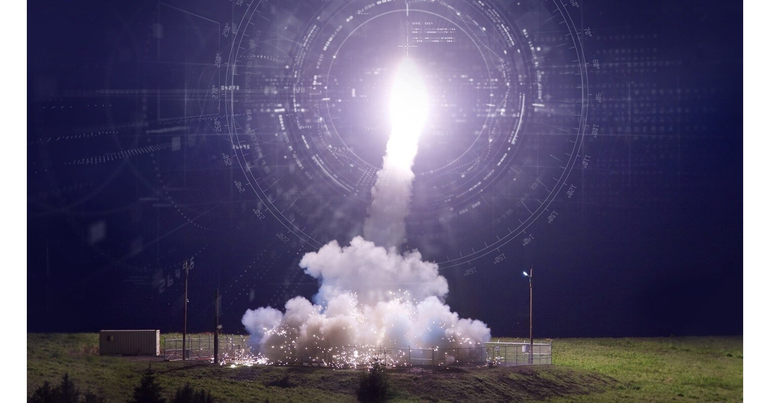 BAE Systems and U.S. Department of War sign agreement to quadruple ...