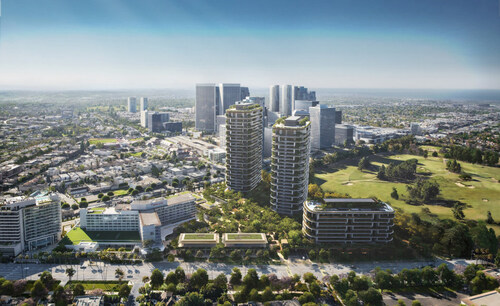 /U P D A T E -- Newmark Group, Inc./