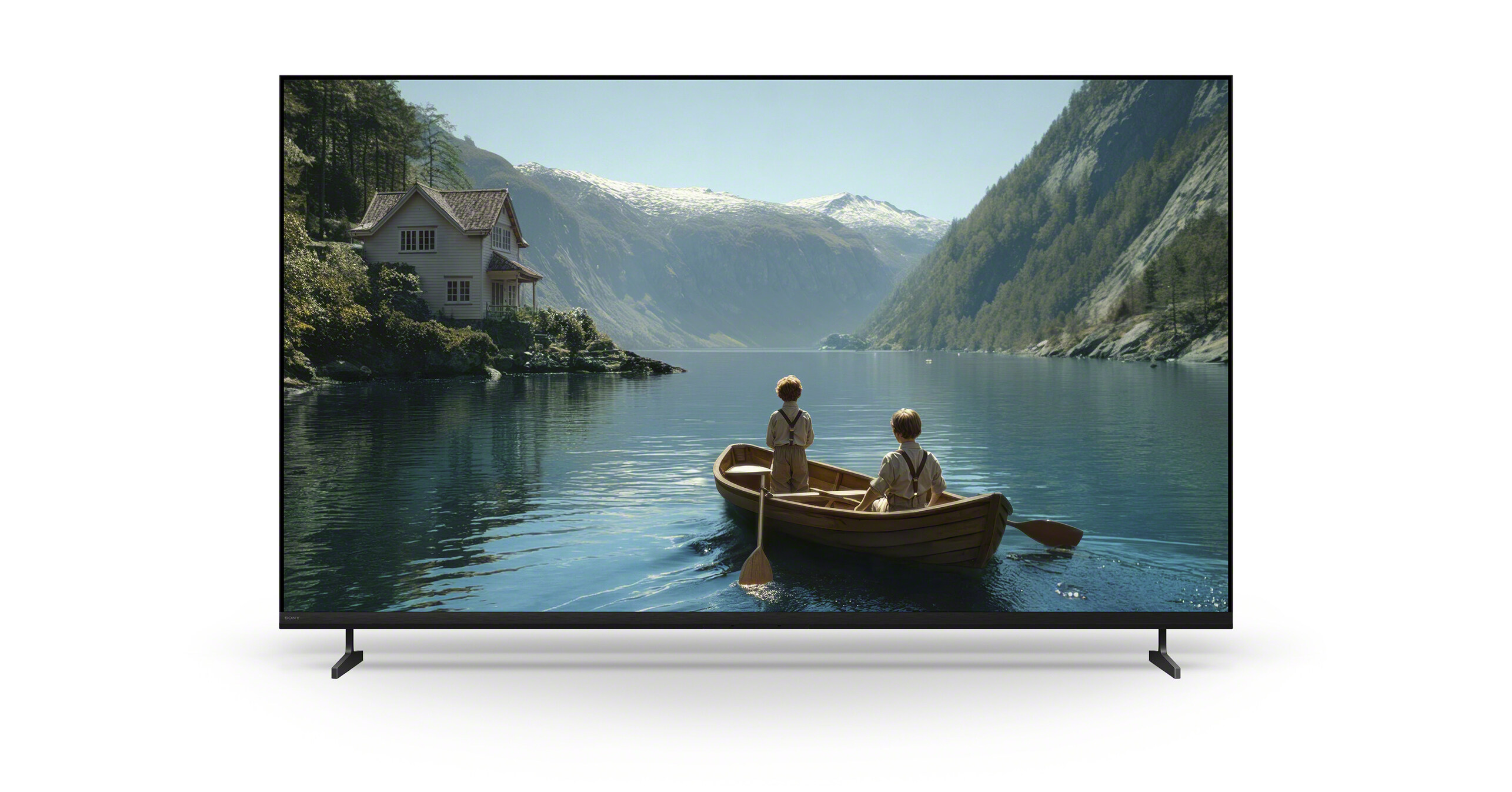 Sony Electronics Unveils New BRAVIA® Theater Home Audio Lineup for ...