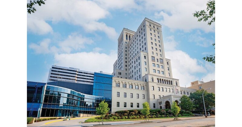 Inspiration and Backdrop for Hit HBO Max Series 'THE PITT,' Pittsburgh ...