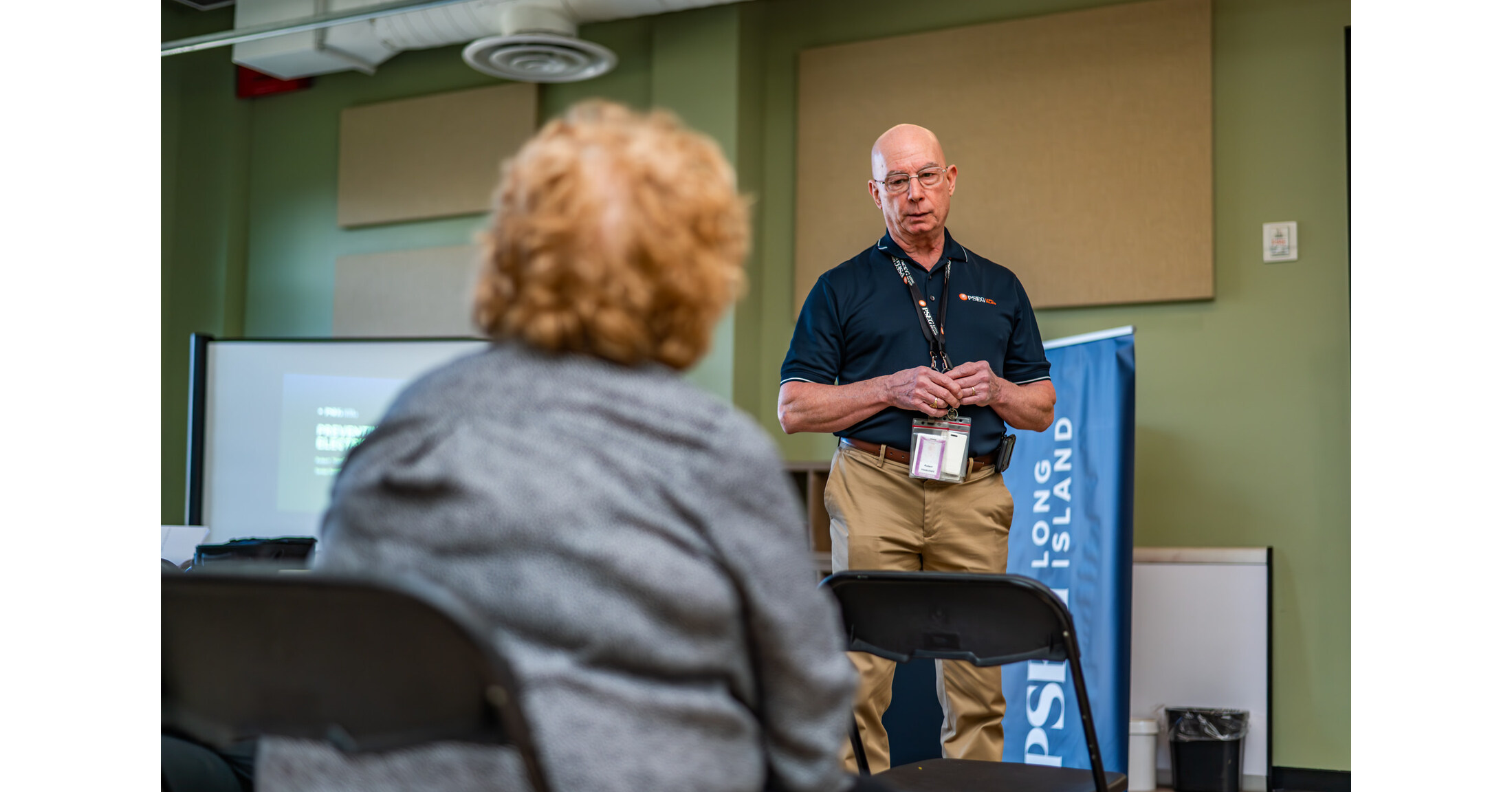 PSEG Long Island Reminds Customers: Scammers Don't Have an Offseason