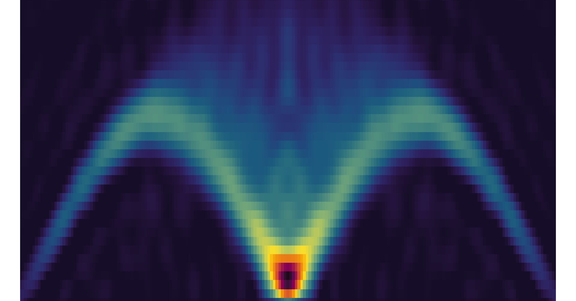 IBM Quantum Computer Accurately Simulates Real Magnetic Materials ...
