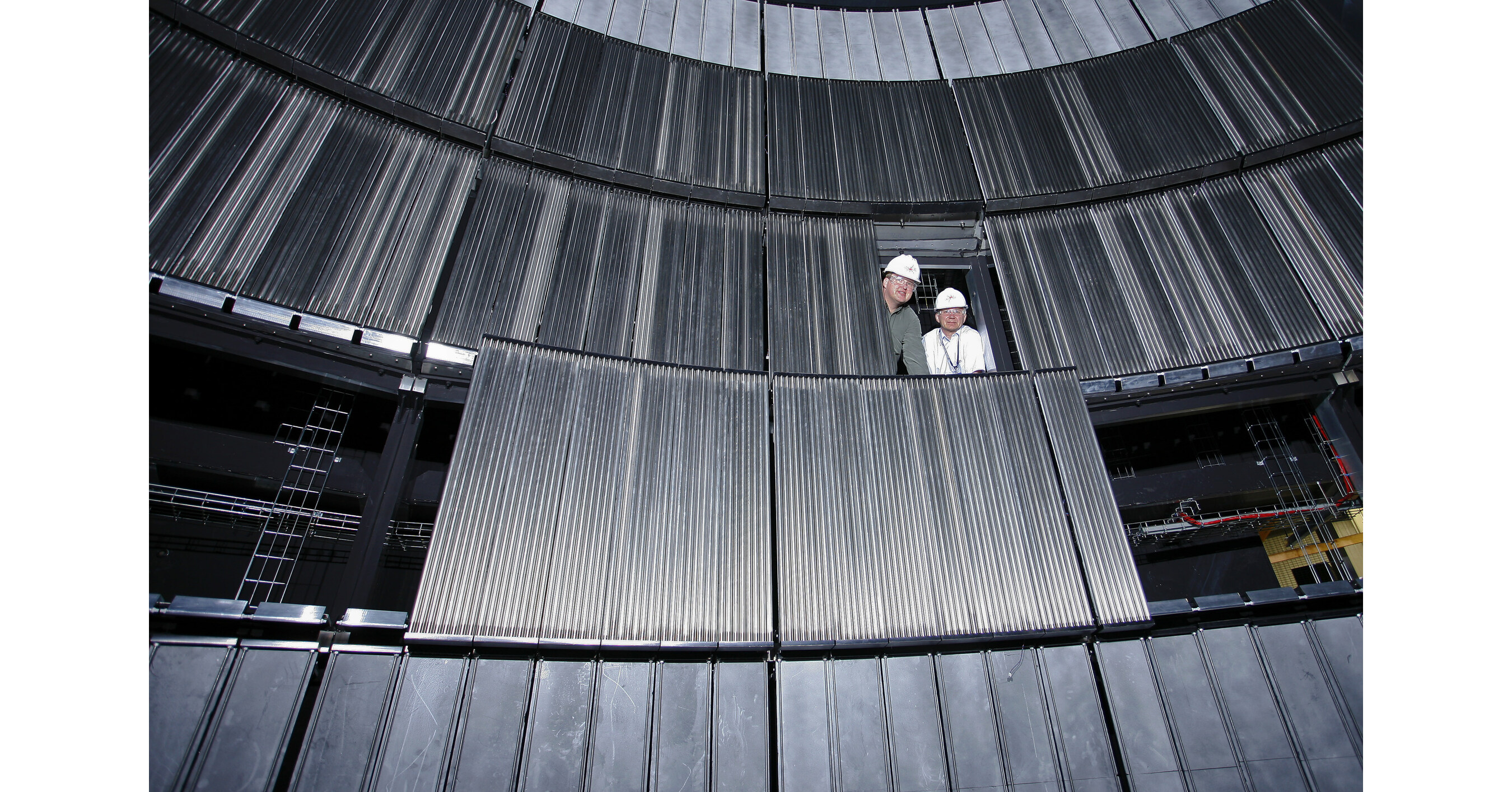 IBM Quantum Computer Accurately Simulates Real Magnetic Materials ...