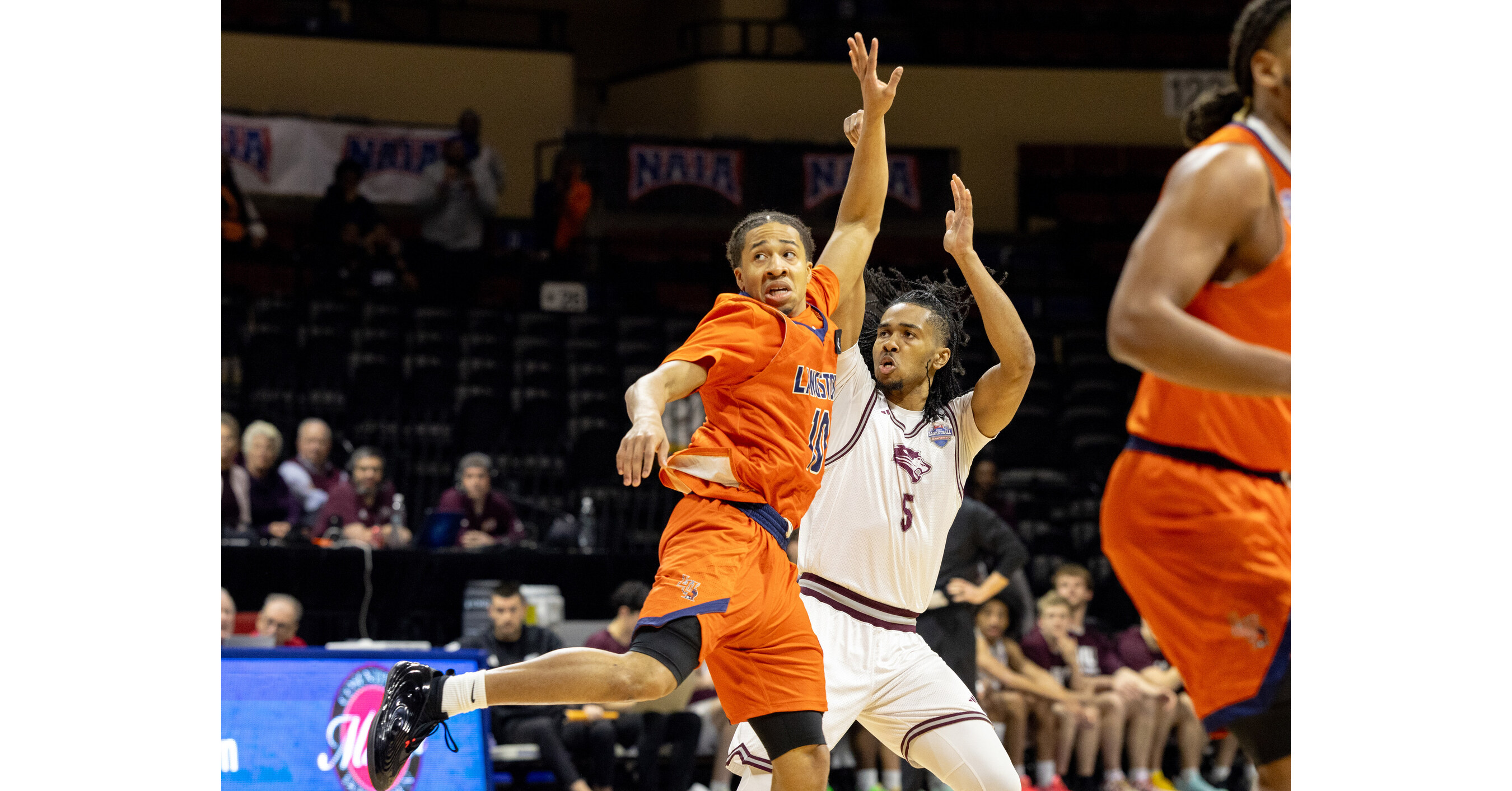 Freed-Hardeman Lions Capture Second NAIA National Title in Three Years ...