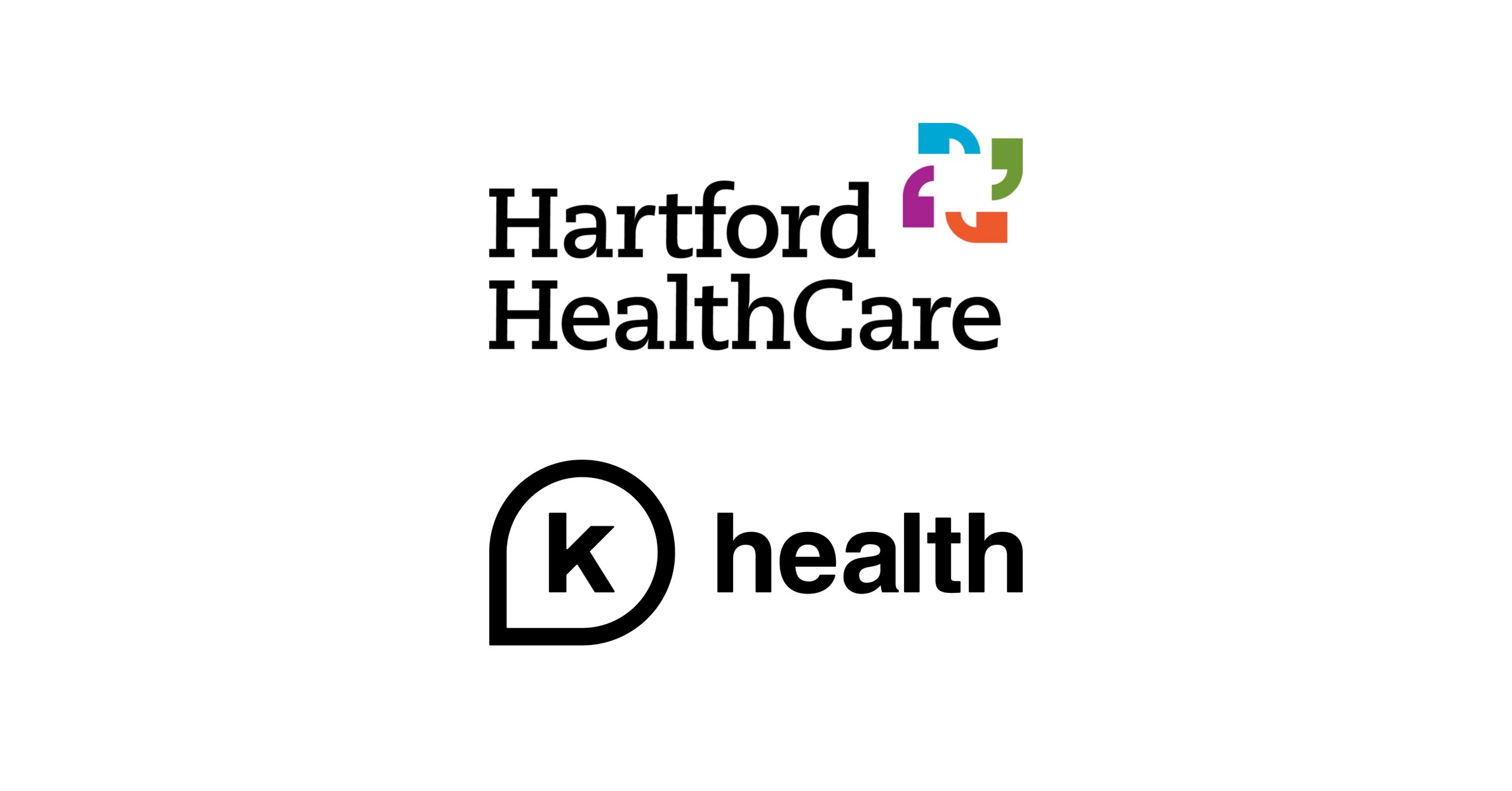 HARTFORD HEALTHCARE AND K HEALTH LAUNCH PATIENTGPT A NEW 24/7 AI BRIDGE ...