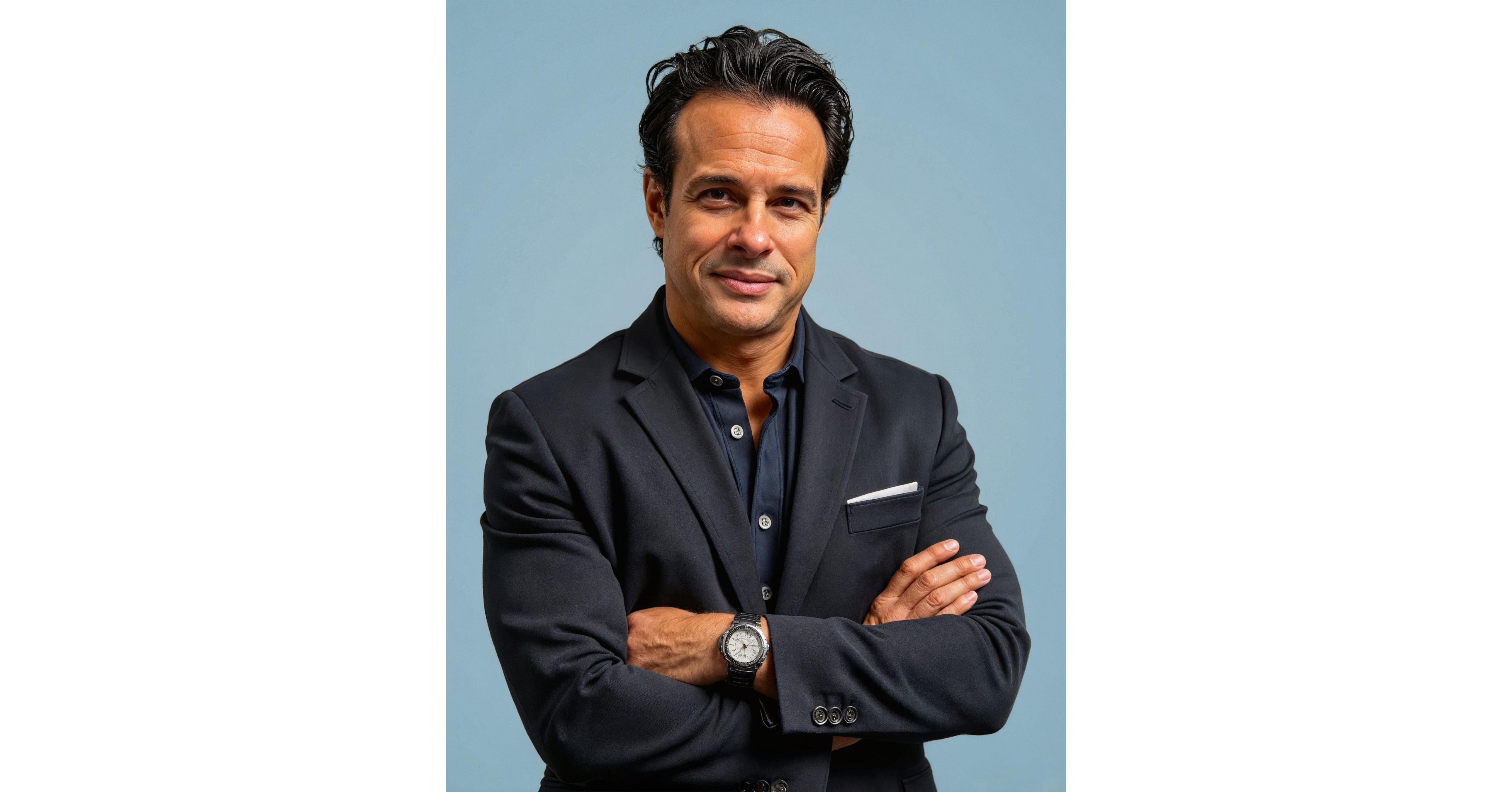 Lantern Announces David Rozen as Co-Founder and Chief Financial Officer
