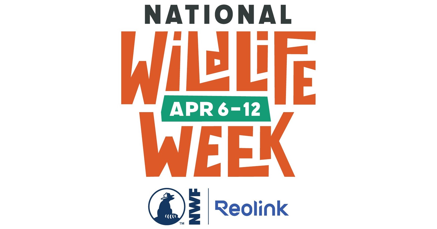National Wildlife Federation and Reolink Launch Color Me Wild! Campaign ...