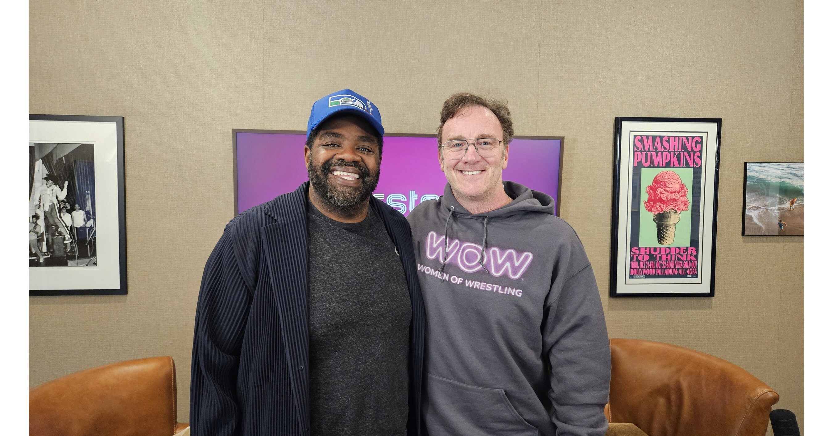 Cineverse to Launch New Streaming Channel Featuring Jay Mohr and WITZ ...