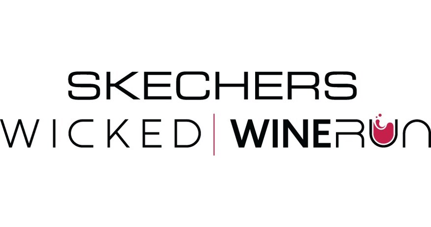 WICKED WINE RUN ANNOUNCES SKECHERS AS NEW TITLE SPONSOR IN A MULTI-YEAR ...