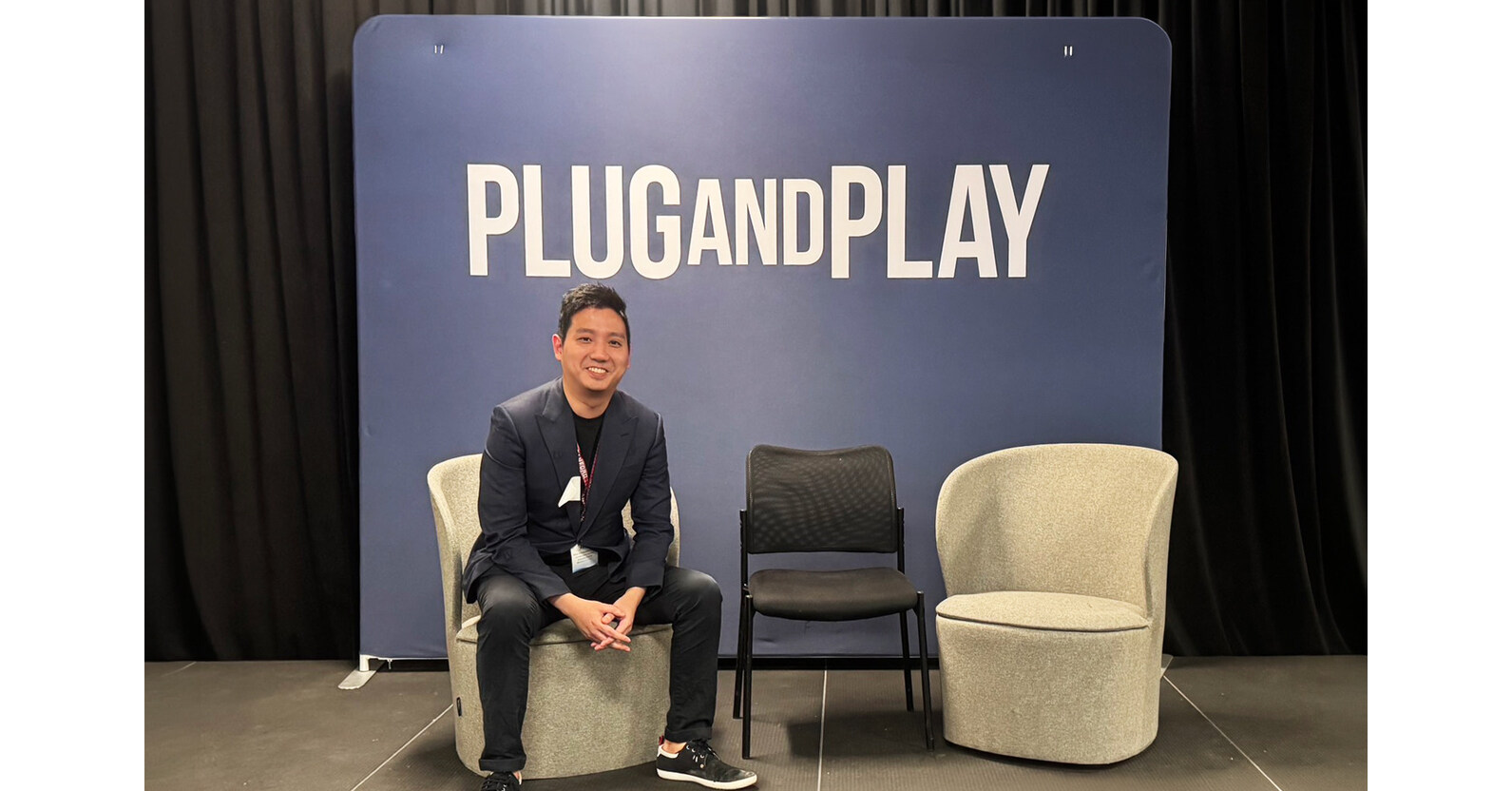 NeuroWatt 入選美國頂級創新平台 Plug and Play 聯合 XDC 加速器，推動 AI 基礎設施 DeFi 與 RWA 創新