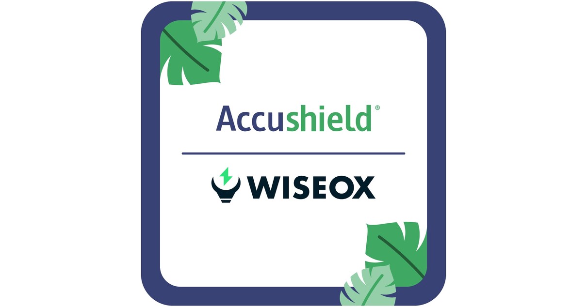 Accushield Deploys WiseOx AI Mascots™ to Deepen Customer Engagement ...