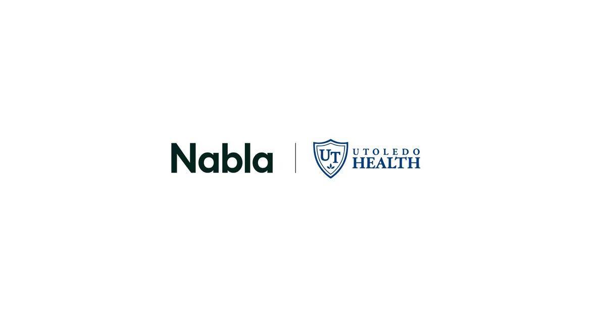 University of Toledo Health Scales Nabla's Ambient AI After Unlocking ...