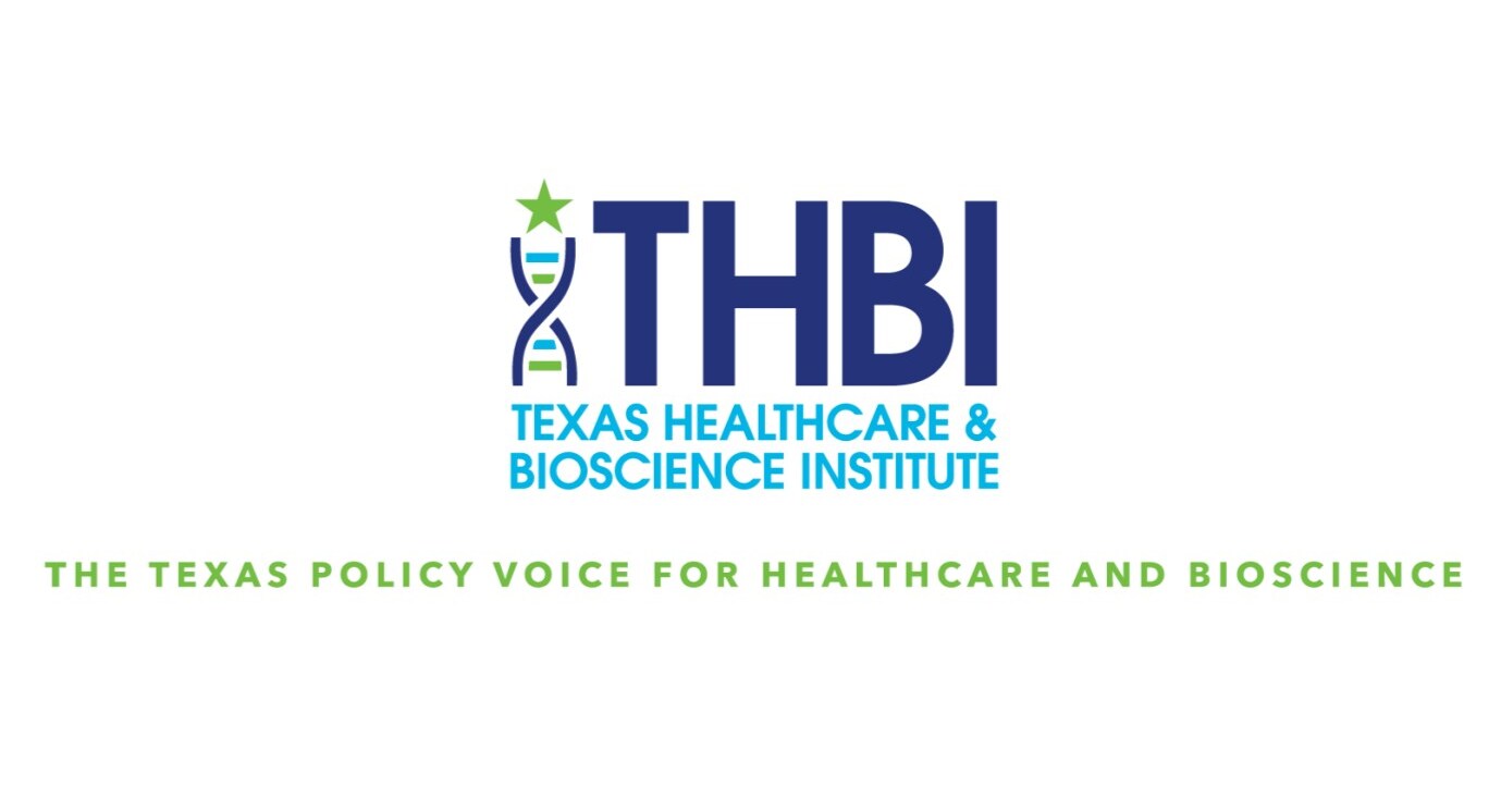 Texas Healthcare and Bioscience Institute Releases Strategic Vision to ...