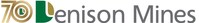 Denison Announces Filing of Annual Report on Form 40-F