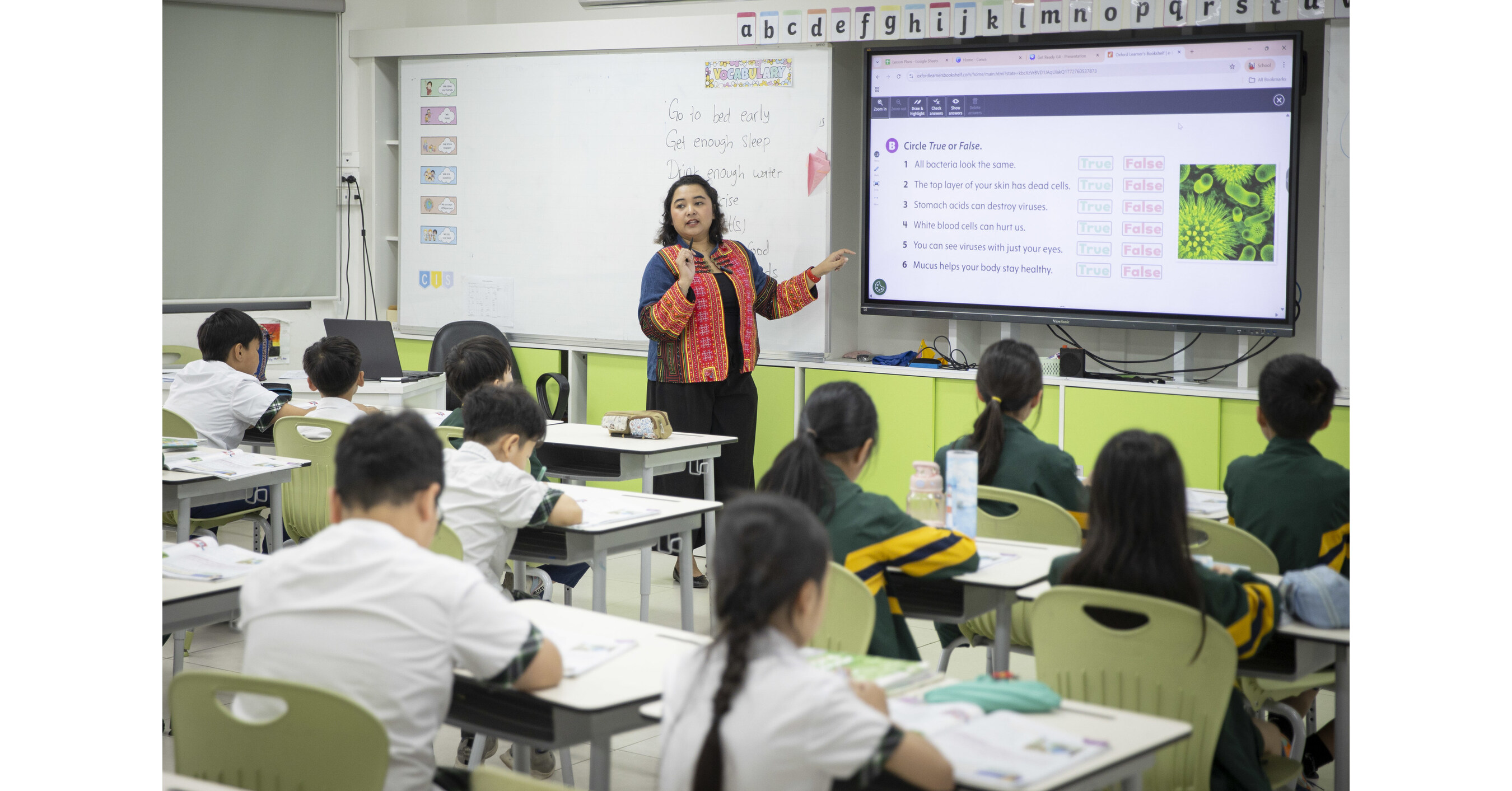 Ardingly College Vietnam Announces Official Launch, Pioneering the ...