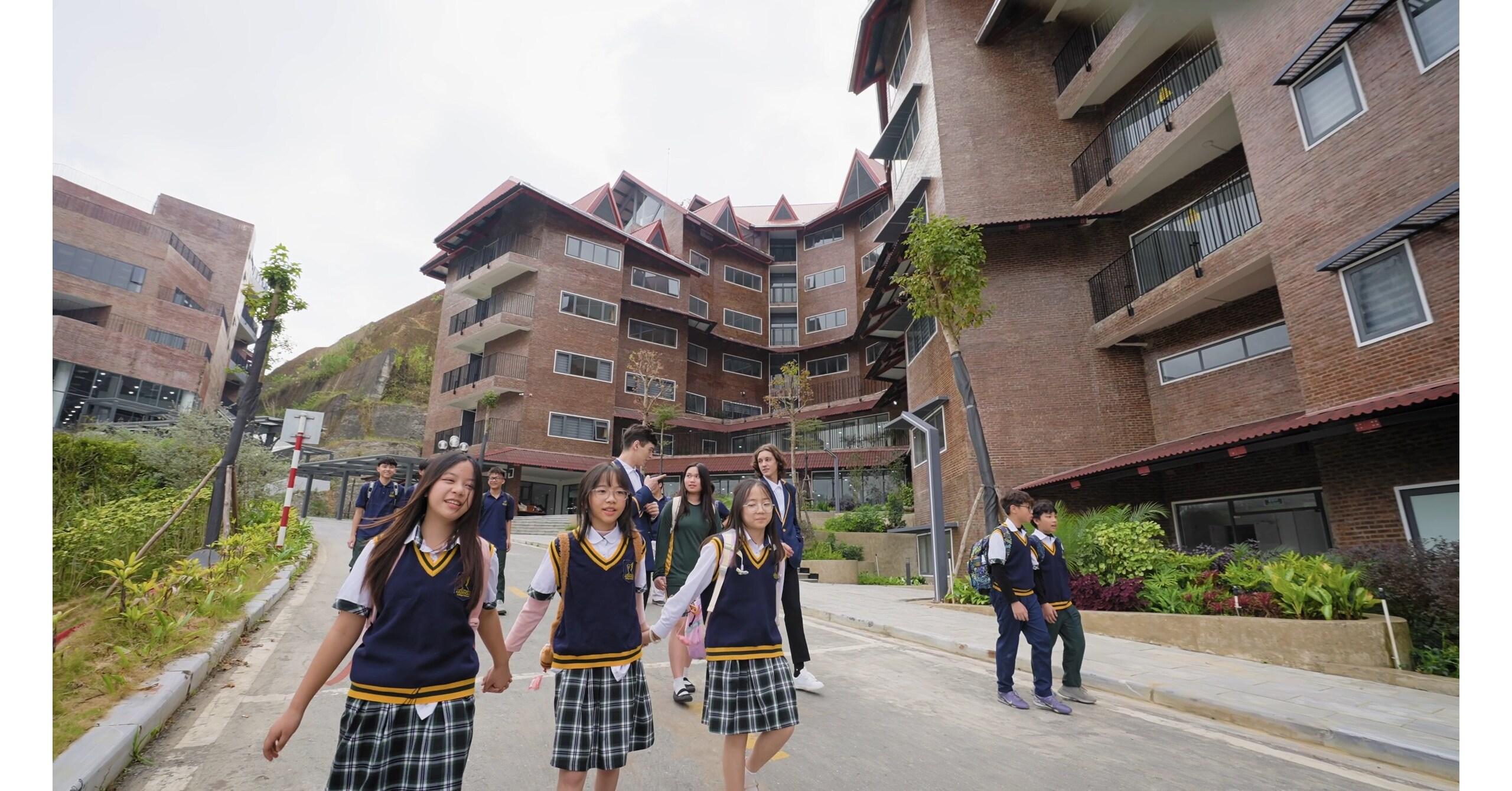 Ardingly College Vietnam Announces Official Launch, Pioneering the ...