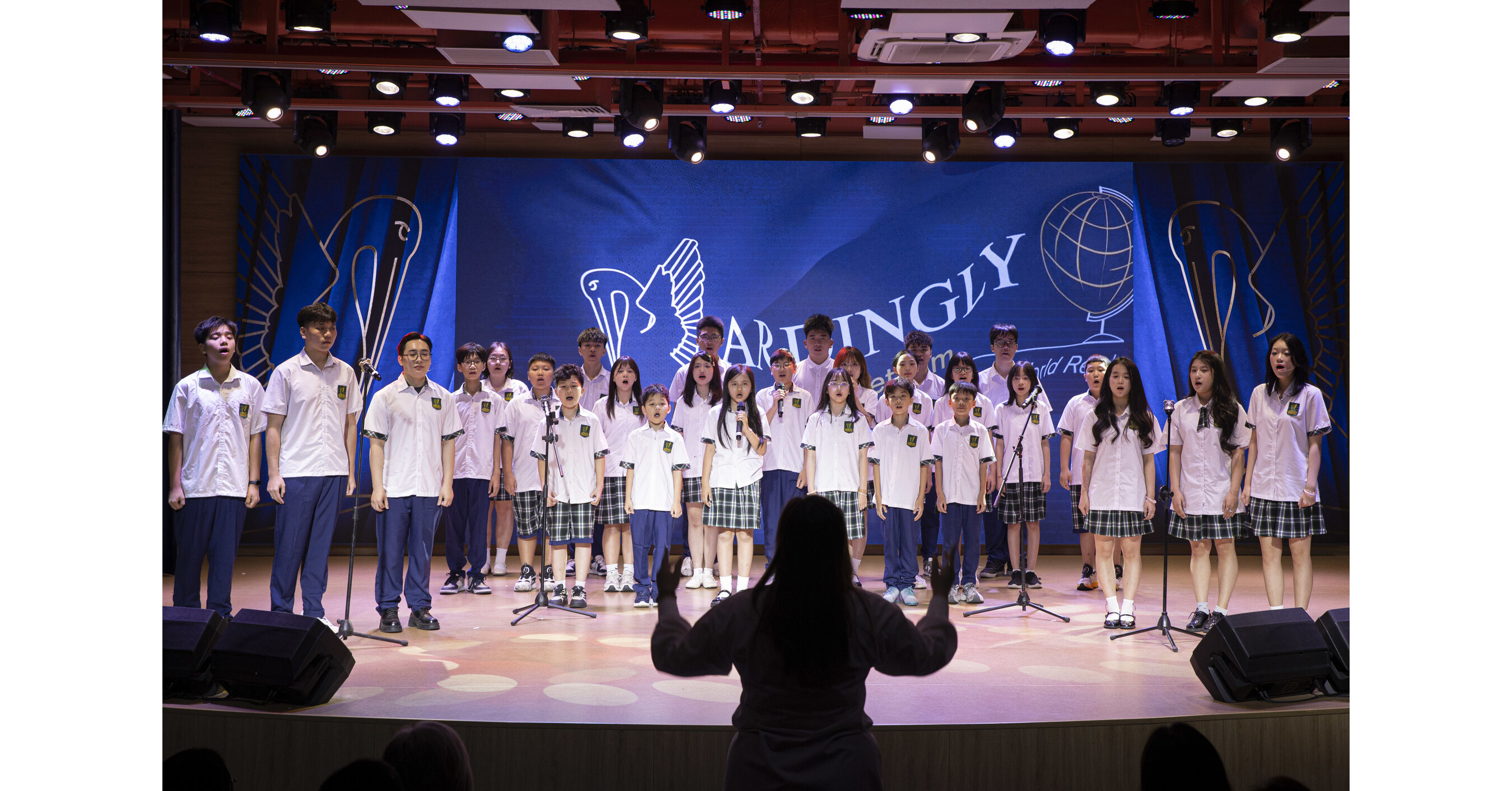 Ardingly College Vietnam Announces Official Launch, Pioneering the ...