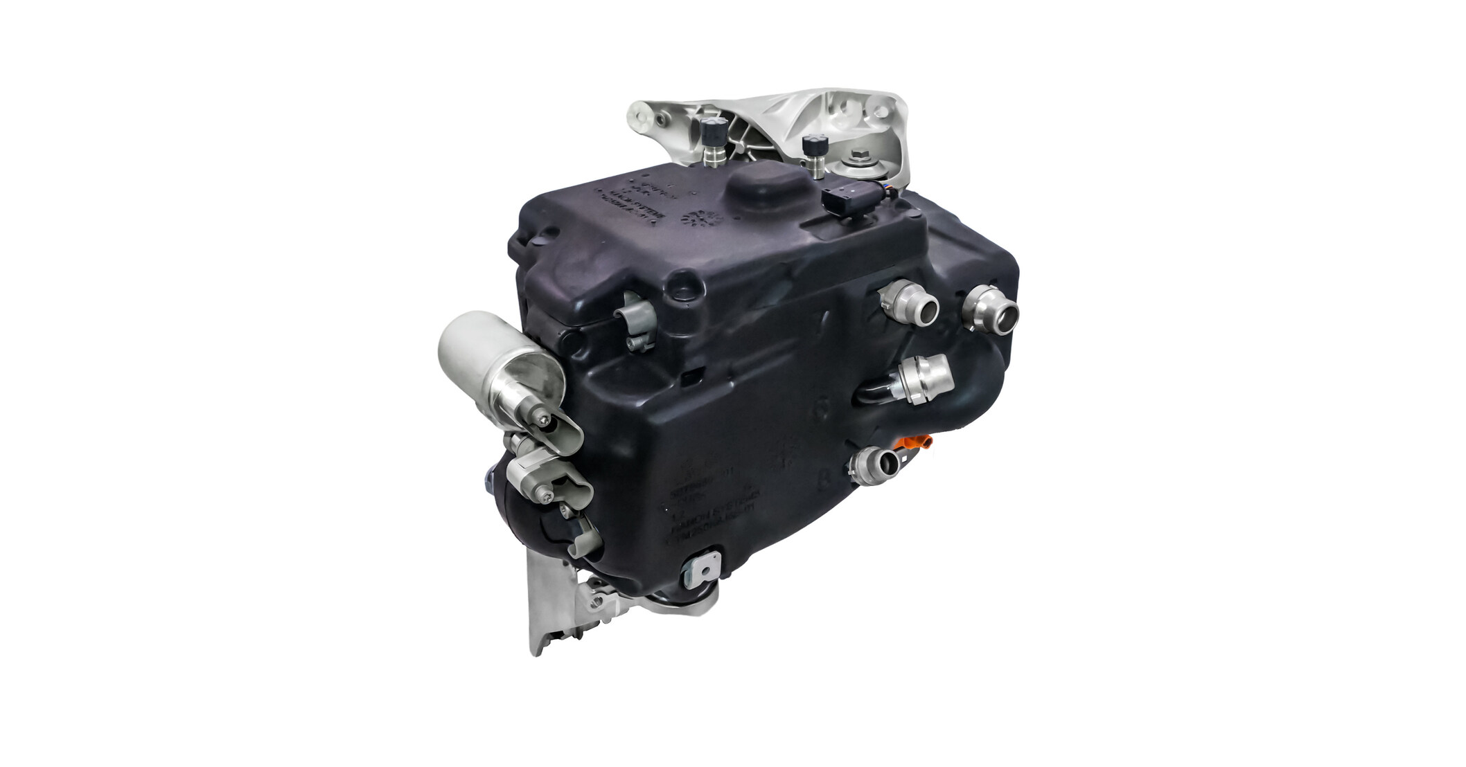 Hanon Systems Supplies Highly Integrated Cooling Entity for Electric ...