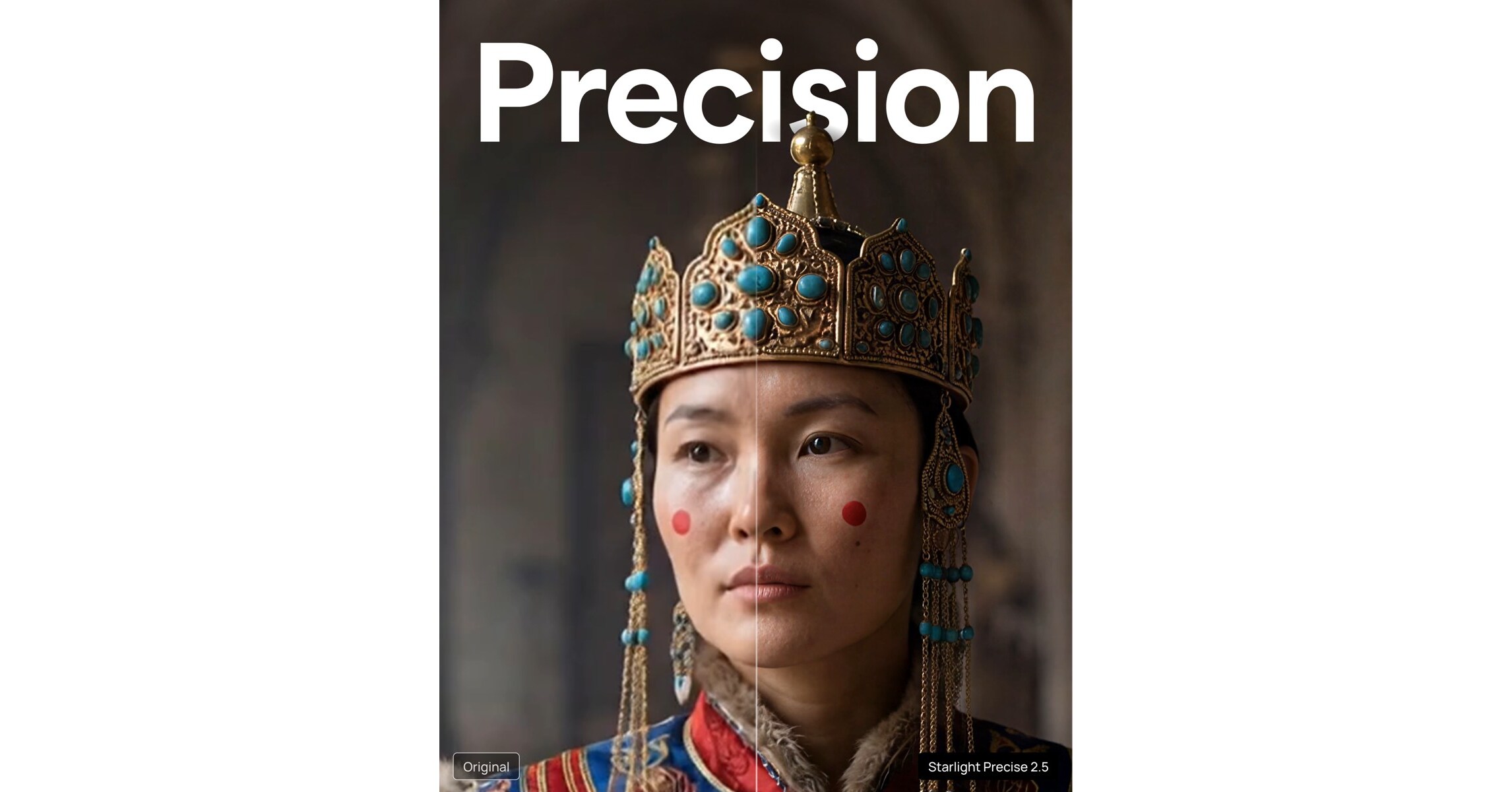 Topaz Labs Releases New Video Models, API Updates, and Local Model ...
