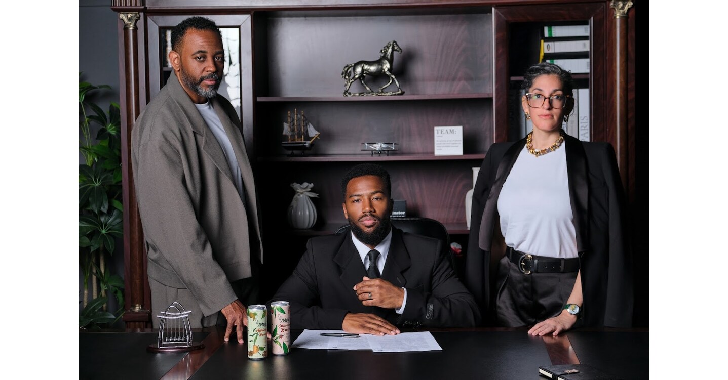 Mabï Artisanal Tea Announces Five-Year Equity Partnership With Haitian ...