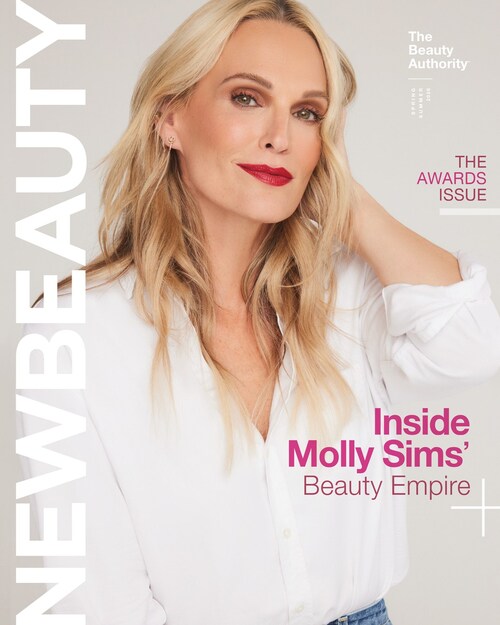 NewBeauty Reveals Its 2026 Beauty Award Winners