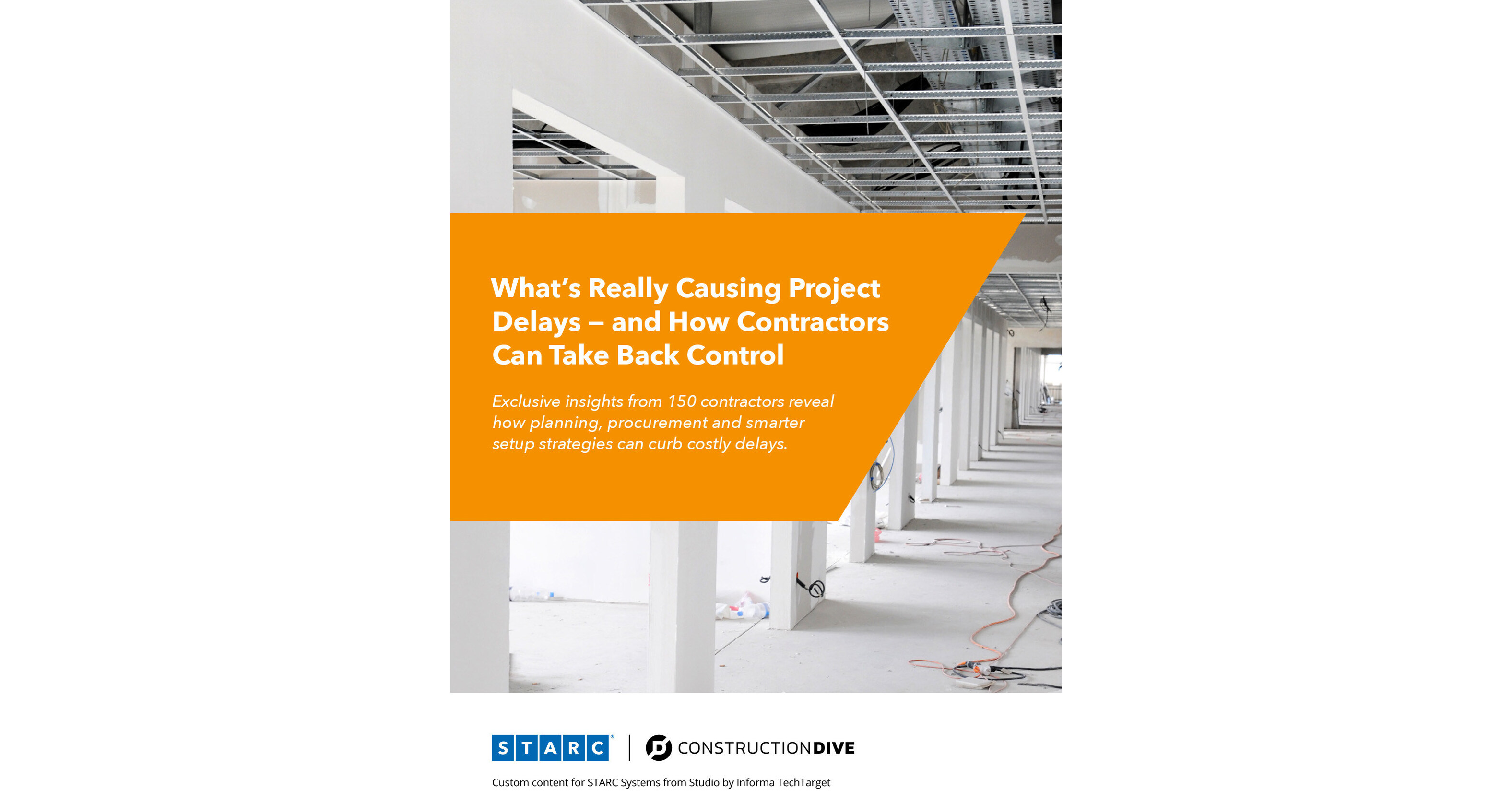 Research Reveals Root Causes Behind Construction Project Delays