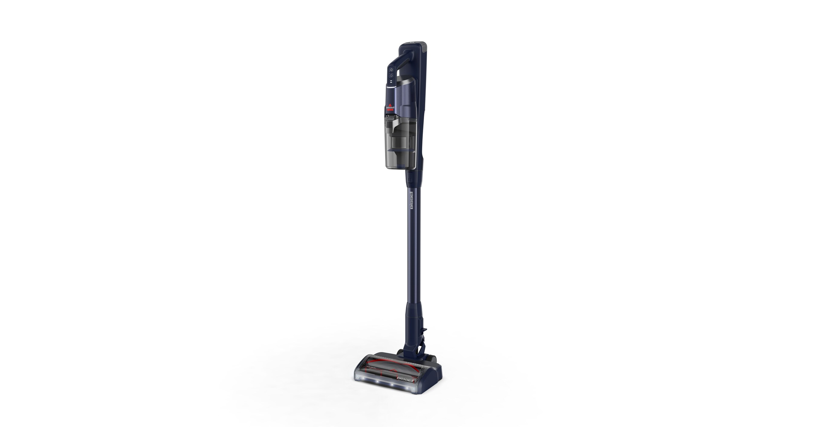 BISSELL® Tackles Real-Life Messes Big and Small with New DualBrush ...