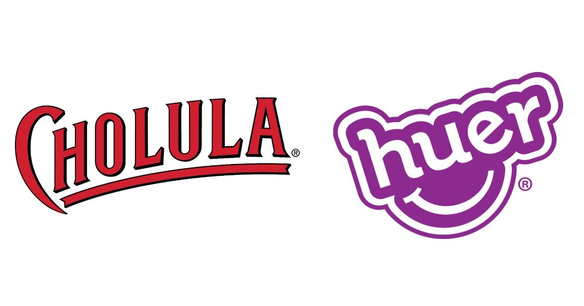 Huer Foods and Cholula® Launch Chamoy Tropical Ring Mix, Expanding ...