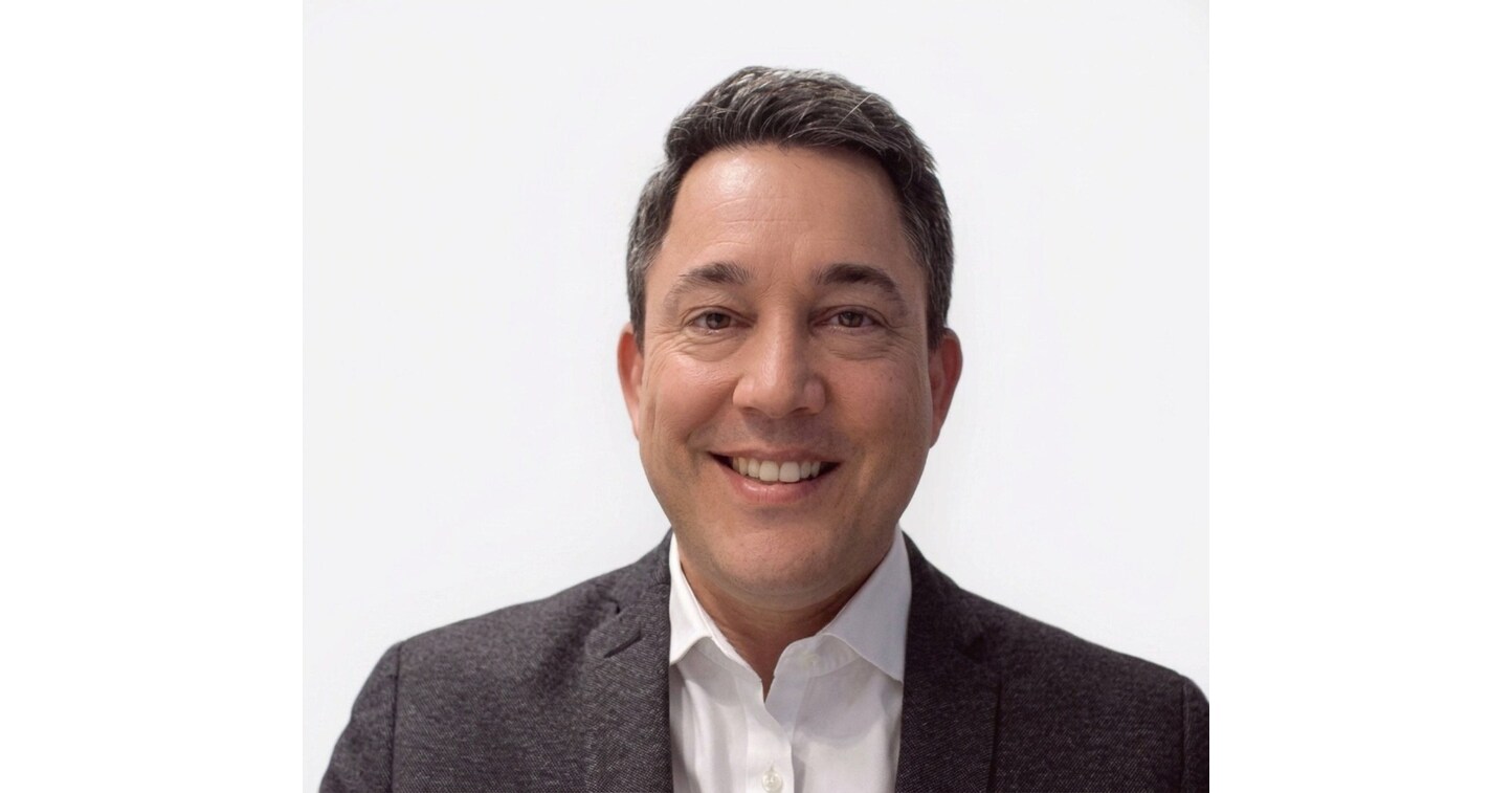 Synpulse Appoints Returning Leader Patrick Becher as COO to Drive ...