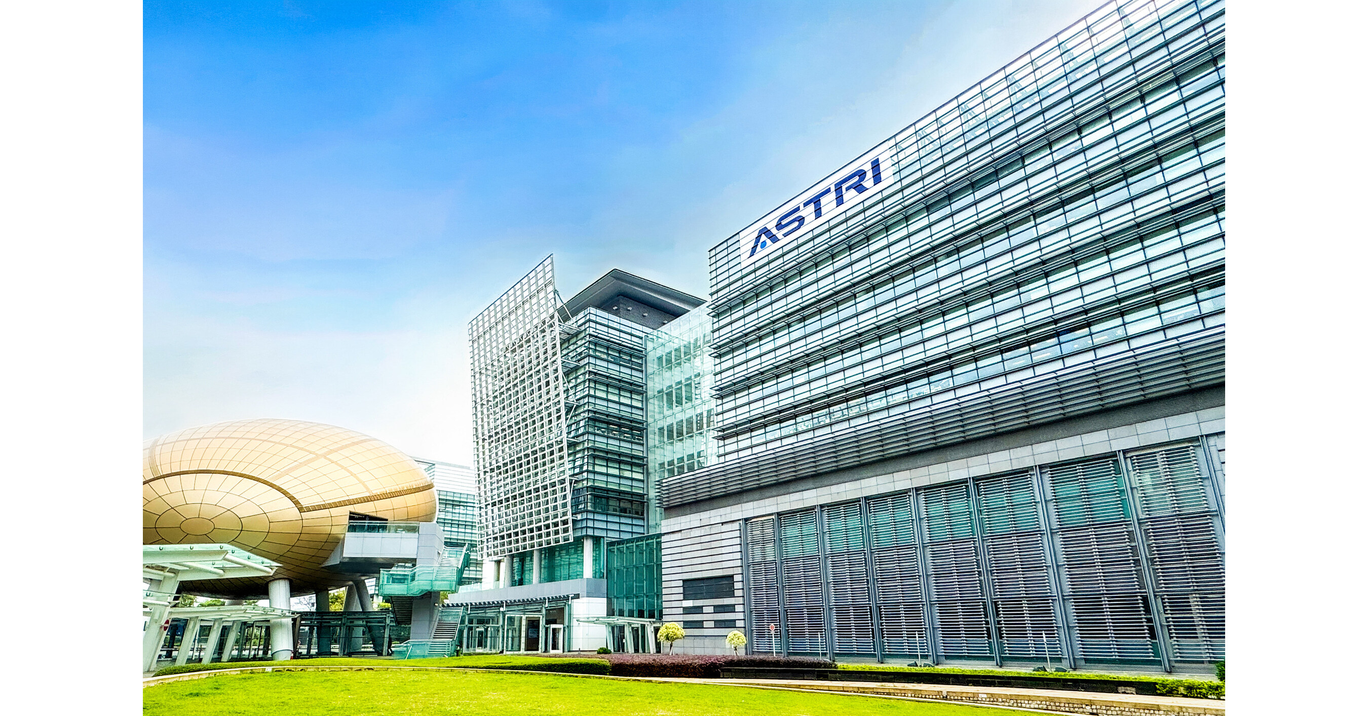 ASTRI and NAMI Complete Strategic Merger to Propel Hong Kong's ...