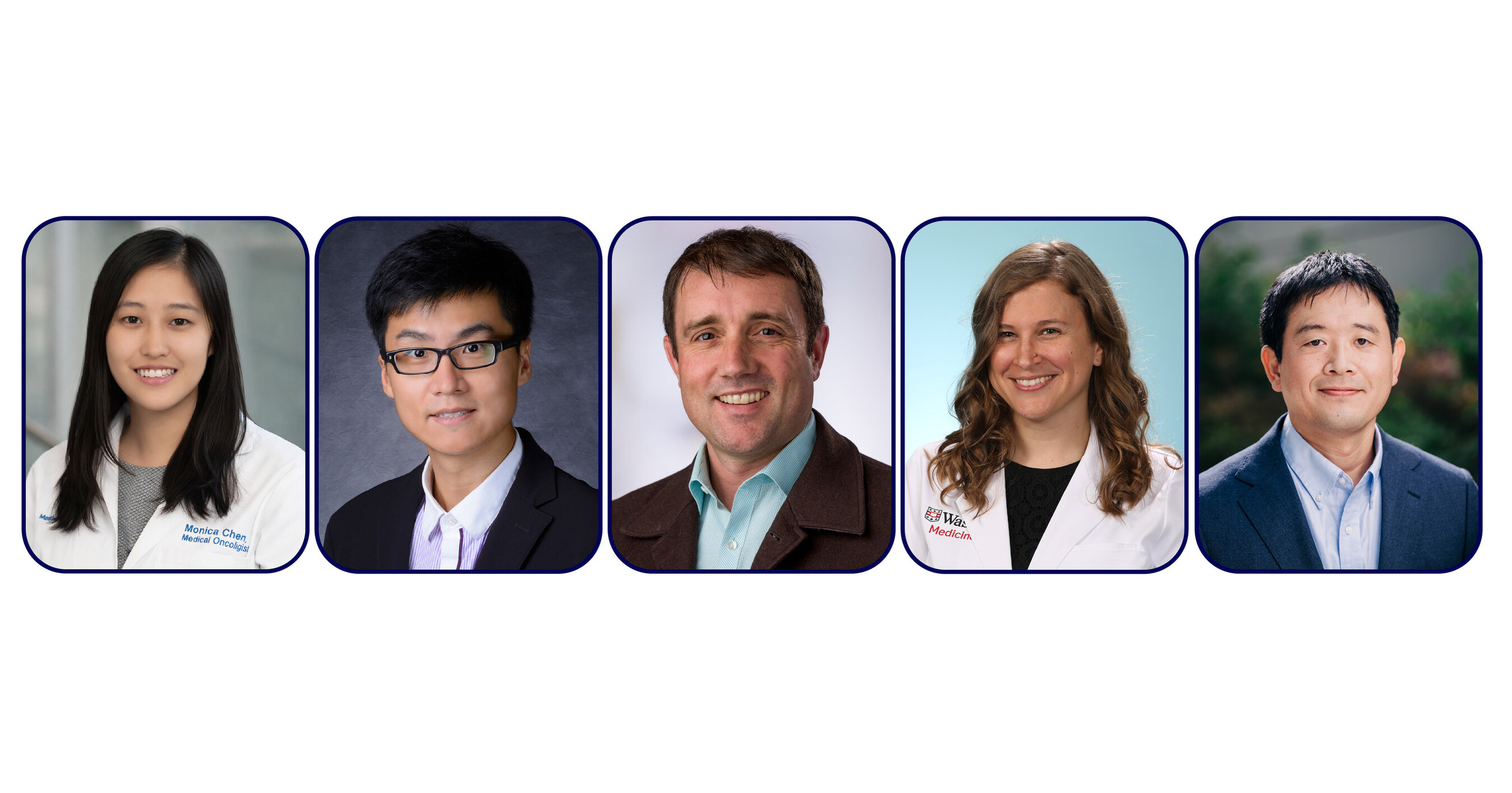 NCCN Foundation Announces Annual Awards to Support Future Leaders for ...