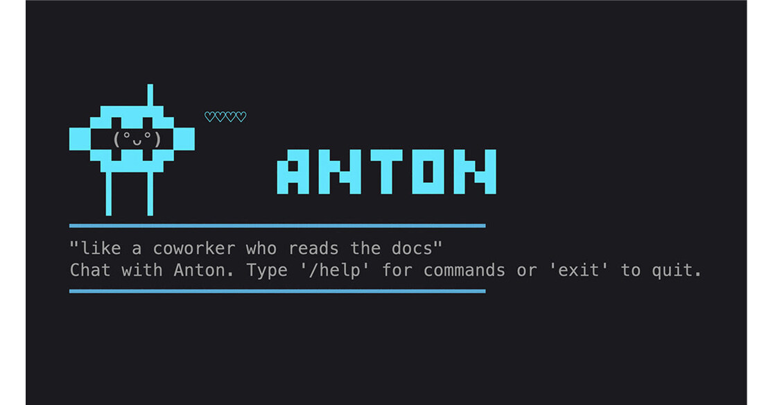 MindsDB Launches Anton, an Open-Source Autonomous BI Agent for ...