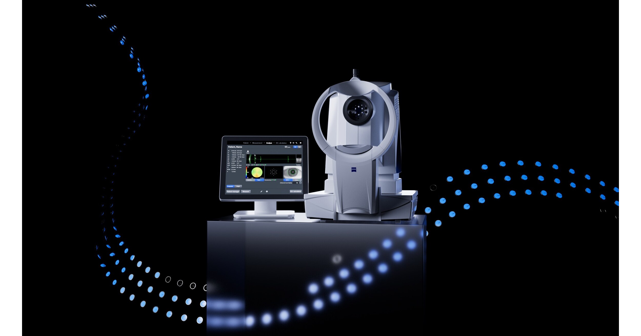 ZEISS advances connected cataract and refractive workflows with new ...