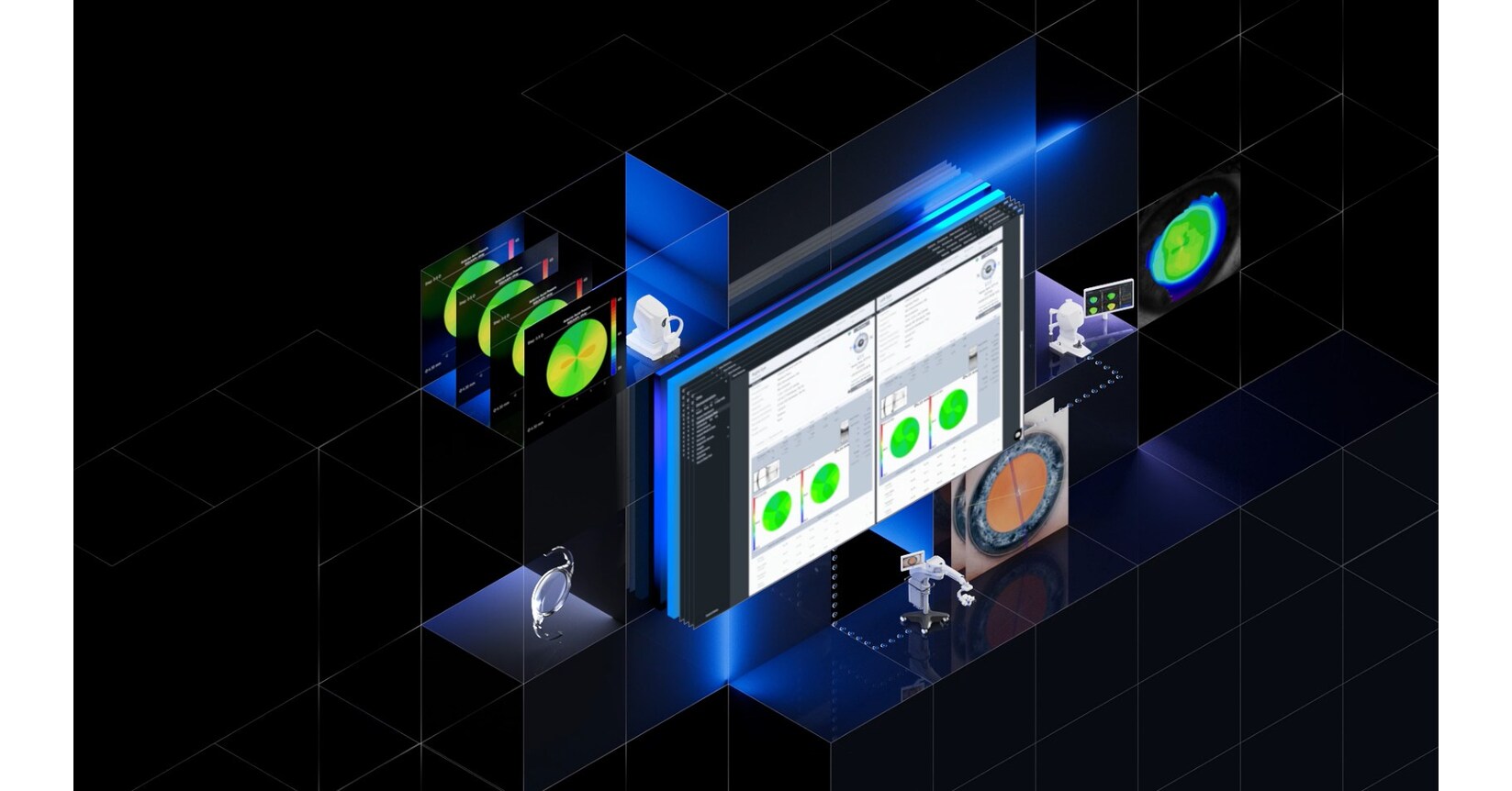 ZEISS advances connected cataract and refractive workflows with new ...