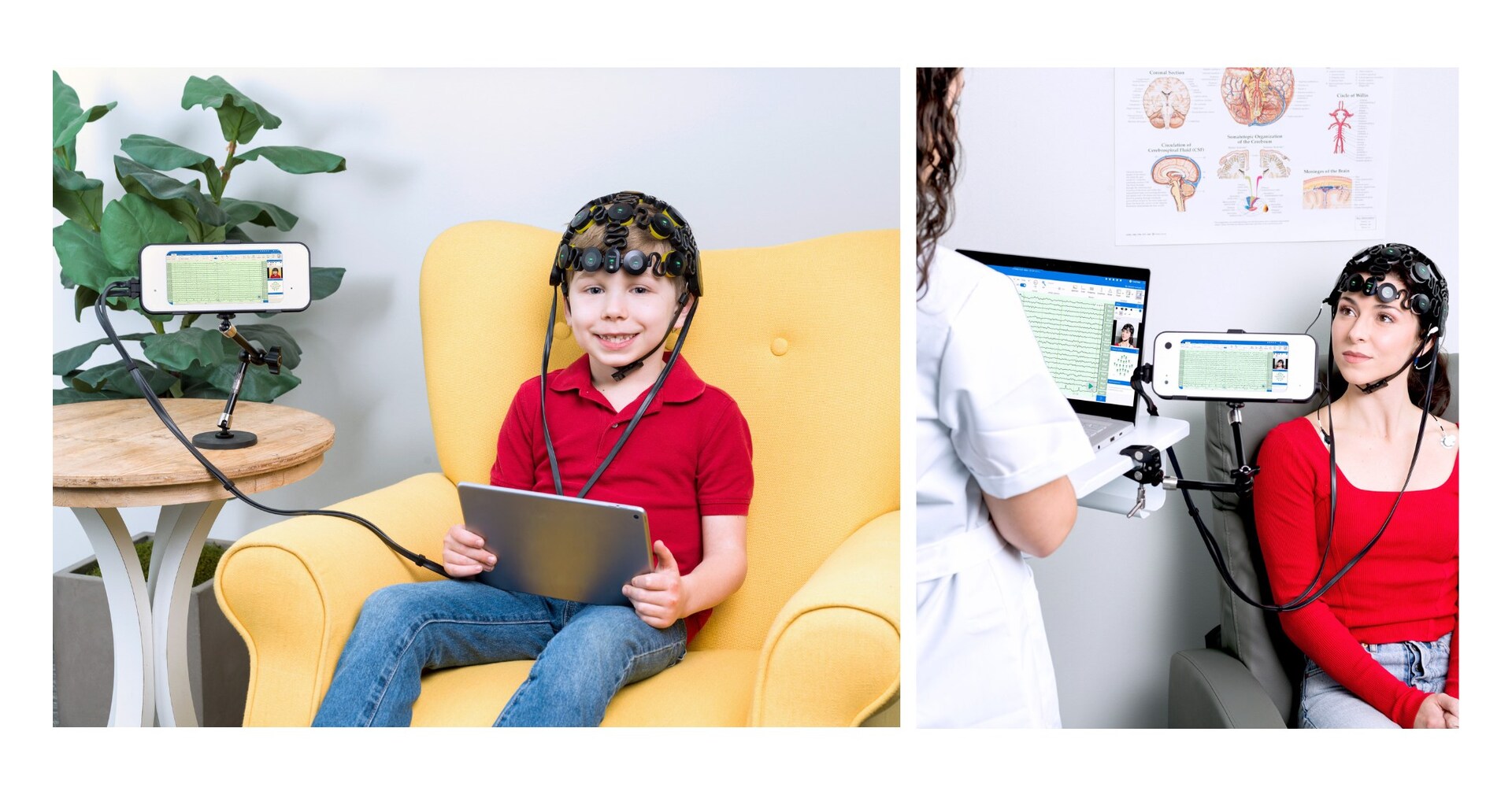 Zeto Announces FDA 510(k) Clearance of Zeto New Wave™, Advancing ...