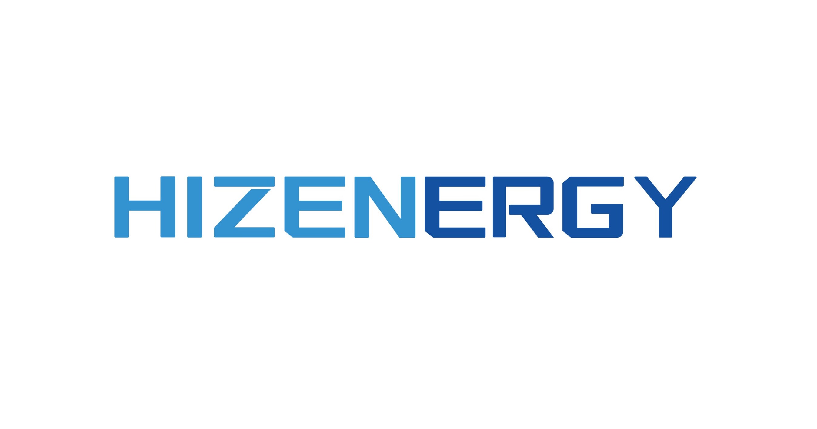 HIZENERGY Debuts at The smarter E Europe 2026 with High-Power Storage ...