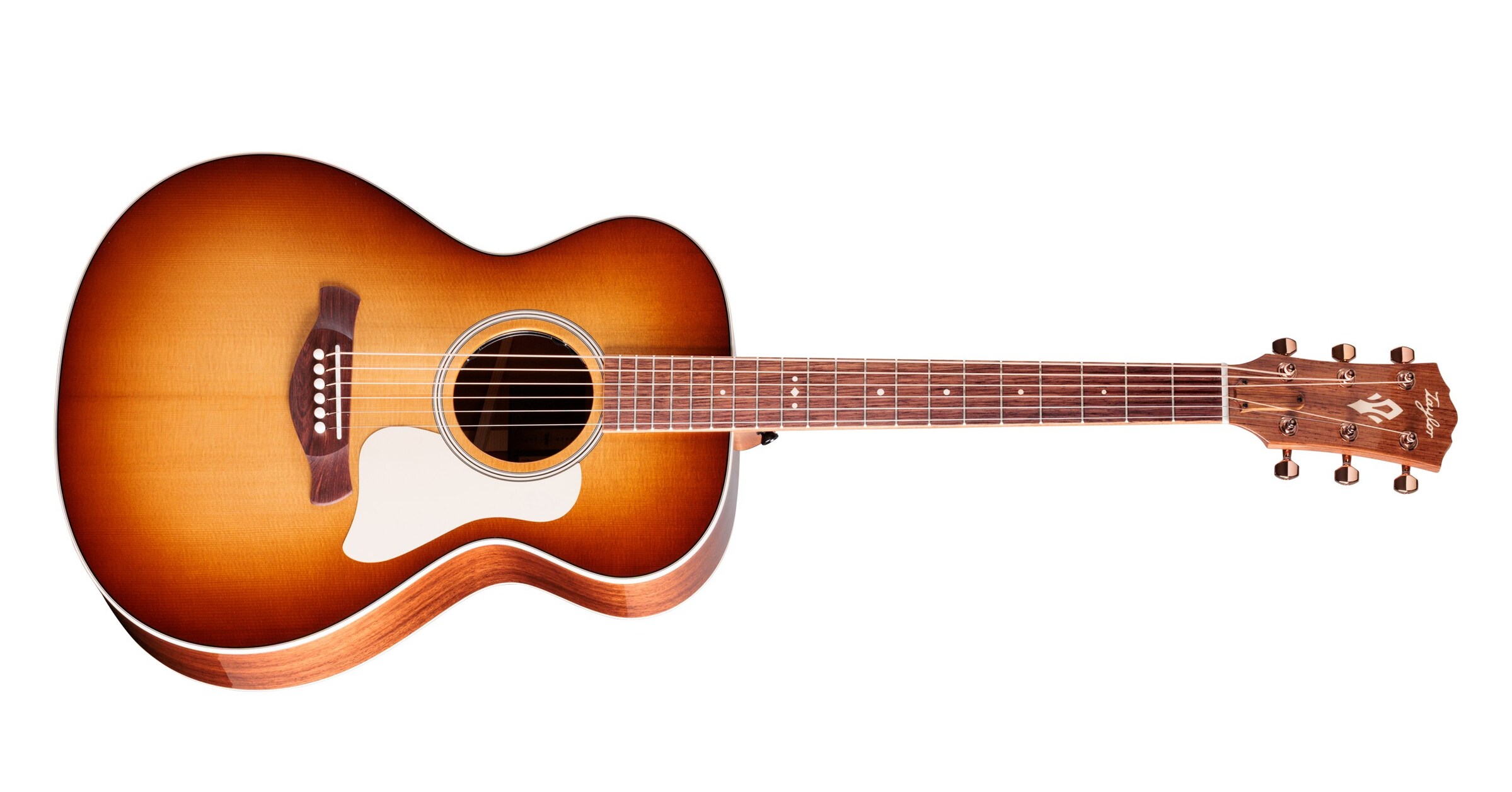 Taylor® Guitars Expands Gold Label Collection With Grand Concert Models ...